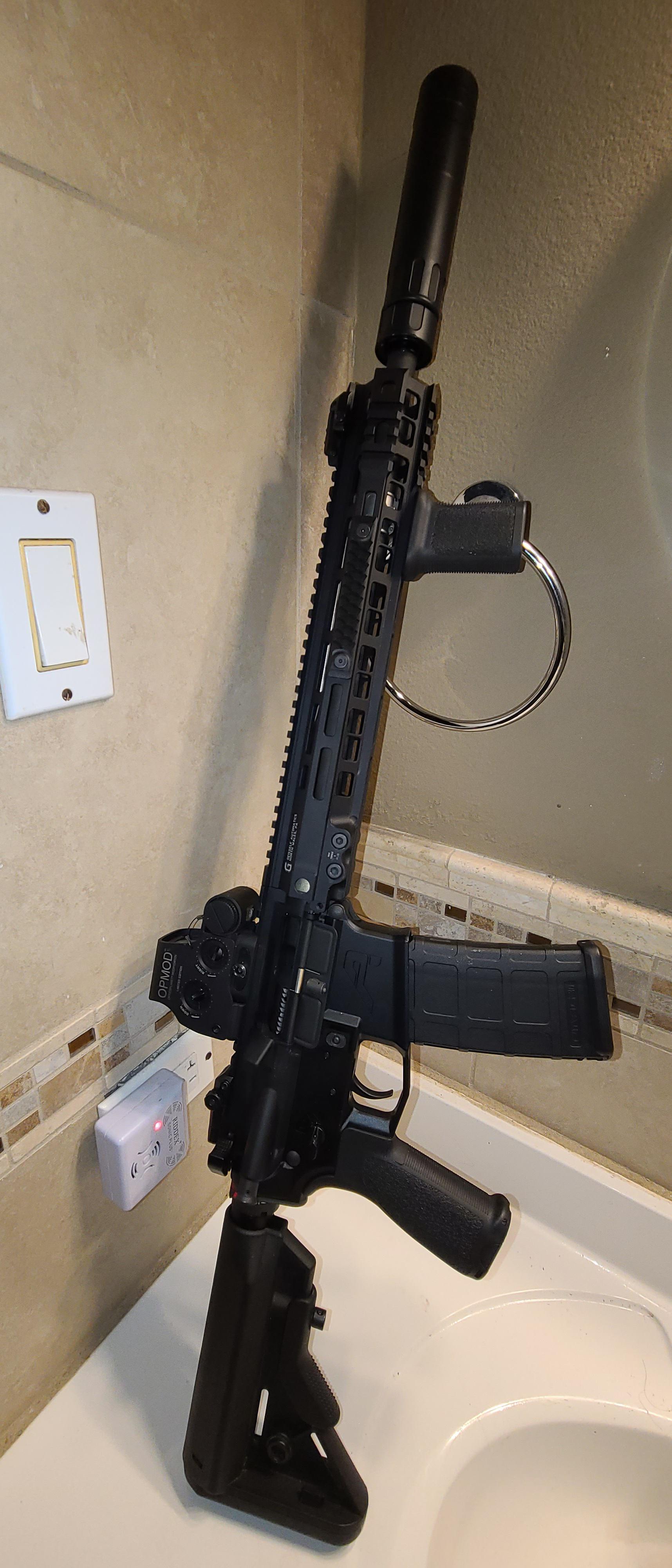 My pEw pEw | Scrolller