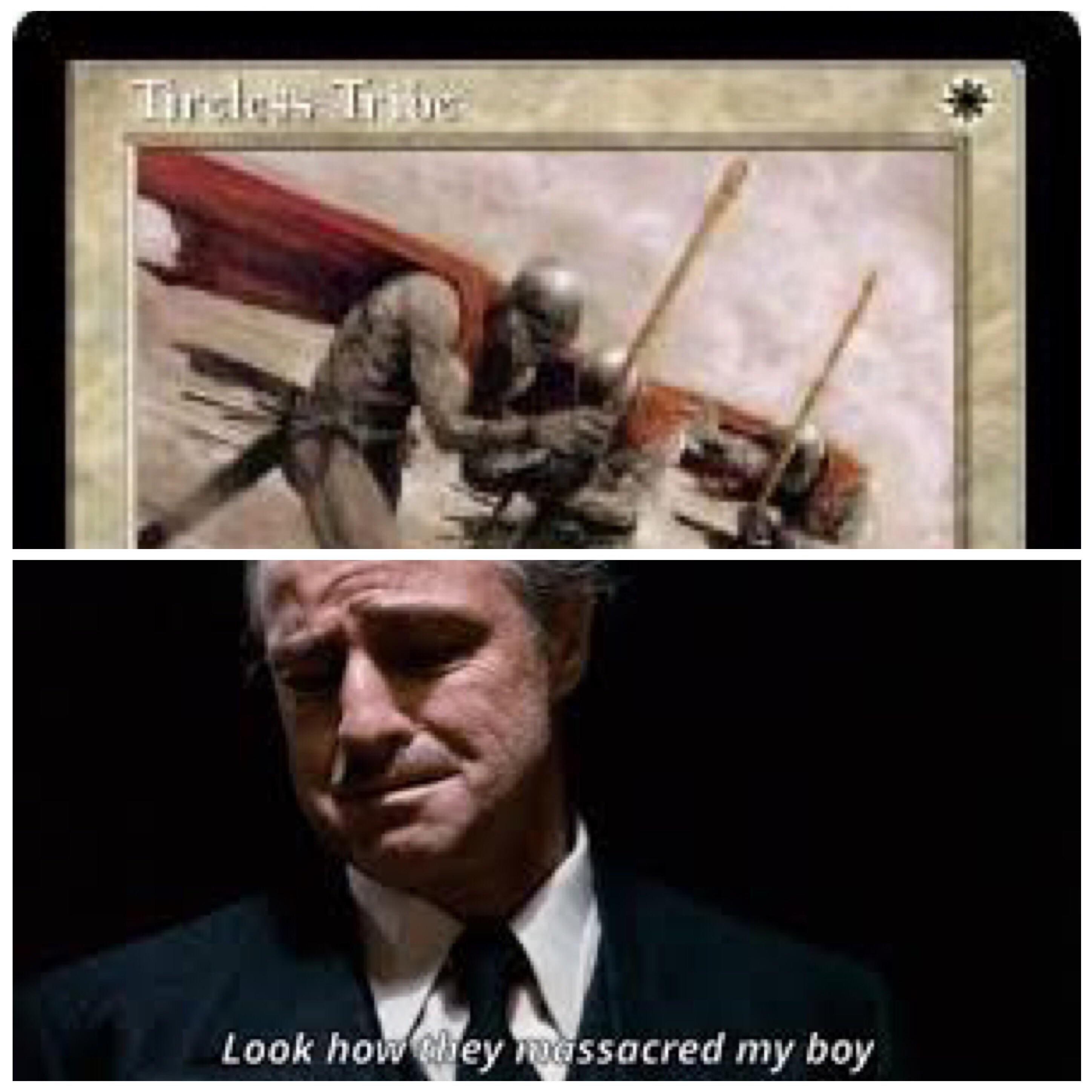 My poor boy | Scrolller