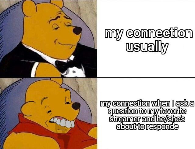 My popo internet | Scrolller