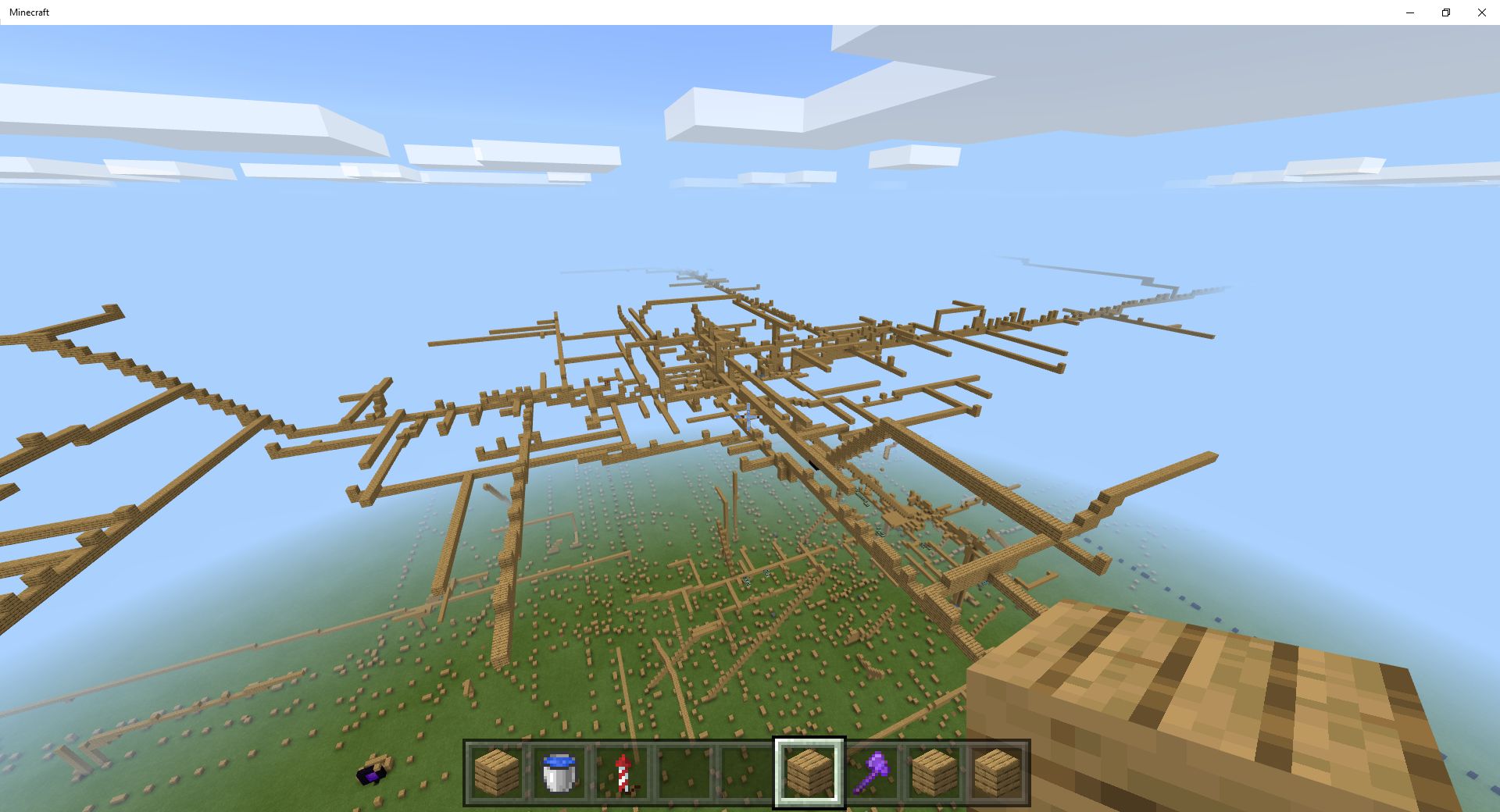 My Practice World | Scrolller