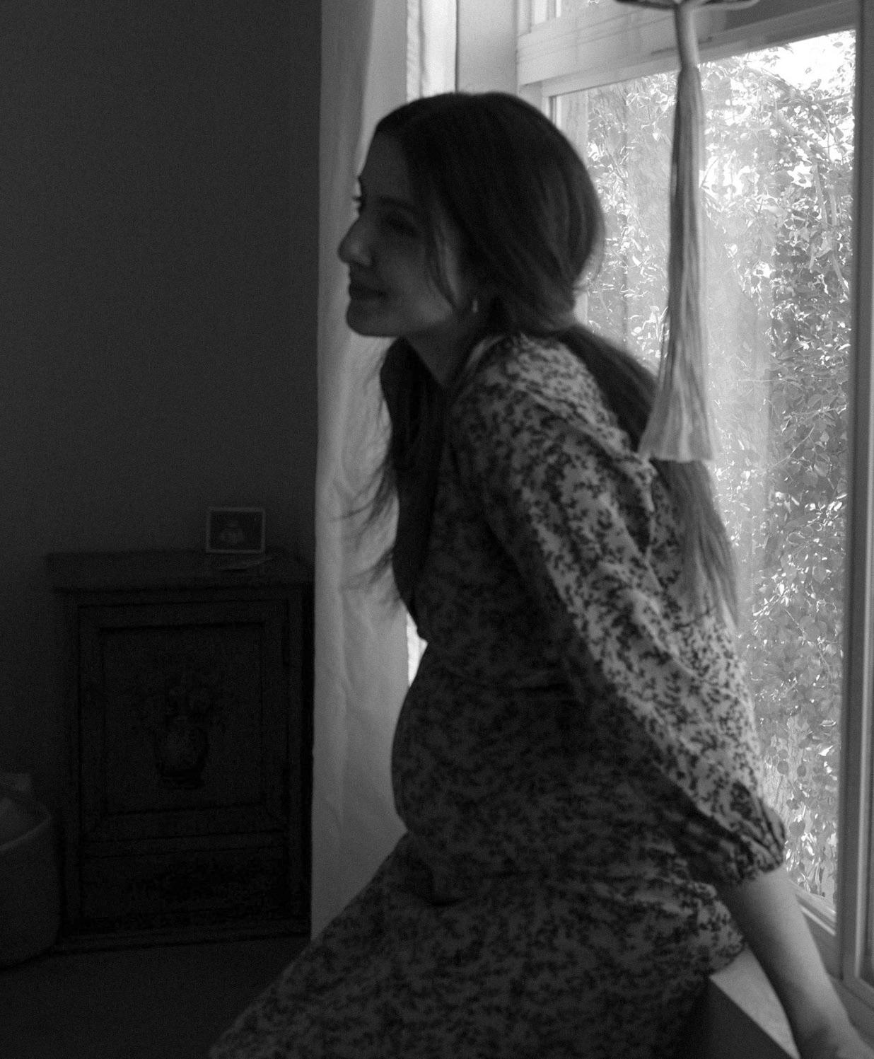 My pregnancy journey through photography on Patreon🍂 (link in comments) | Scrolller