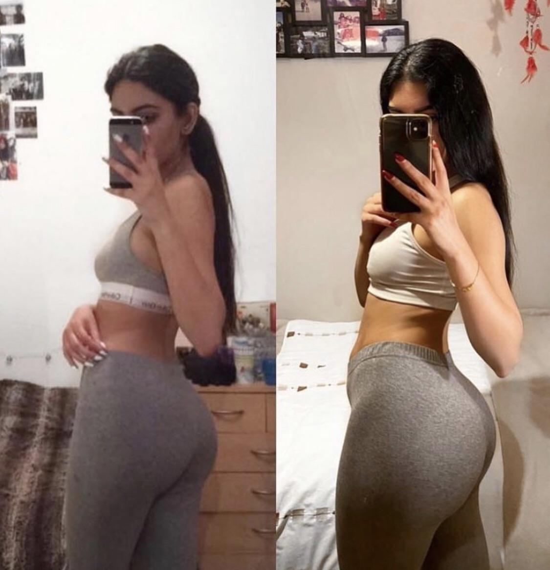 My progress [f] | Scrolller