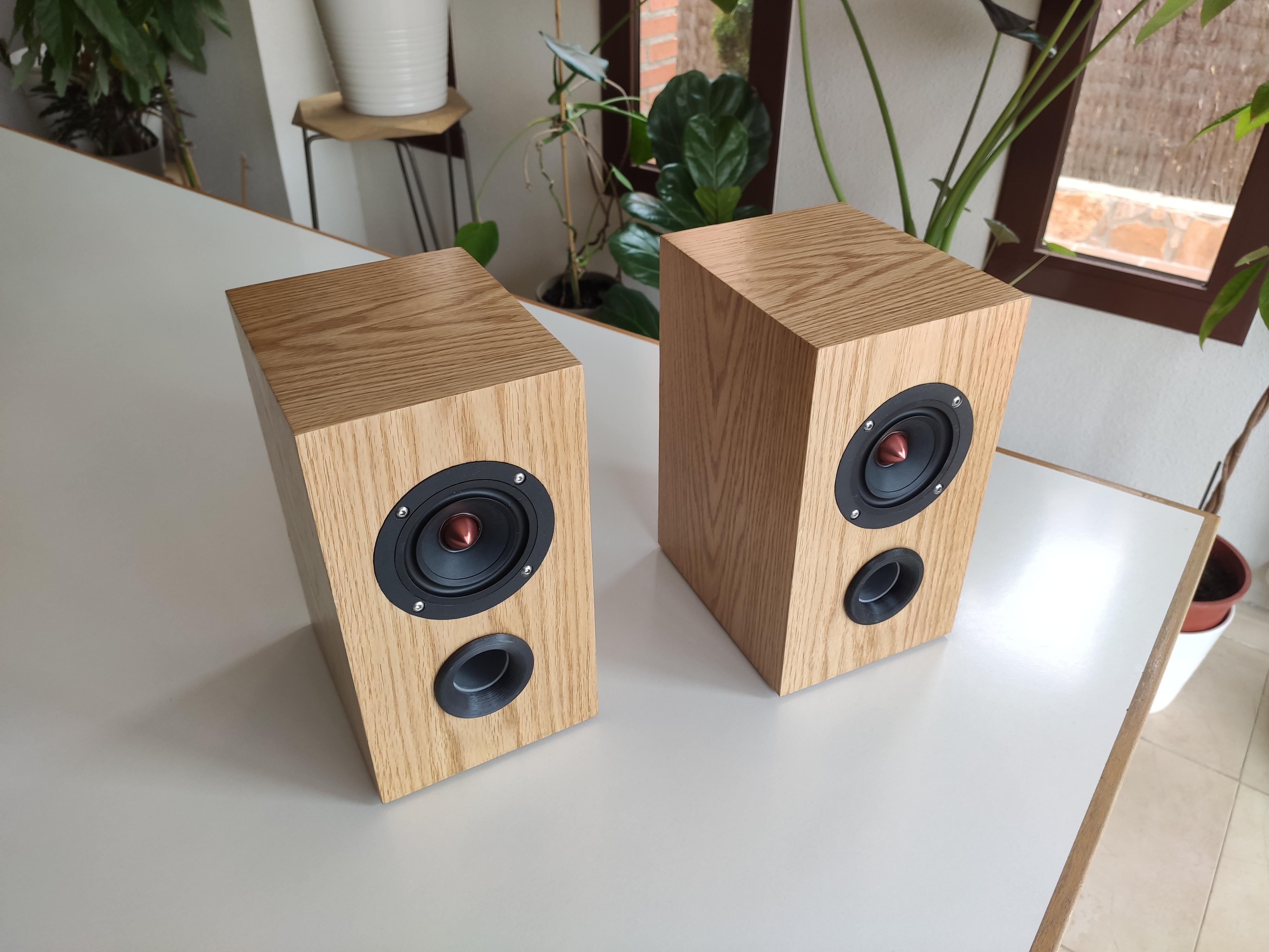 My PS95-8 build | Scrolller