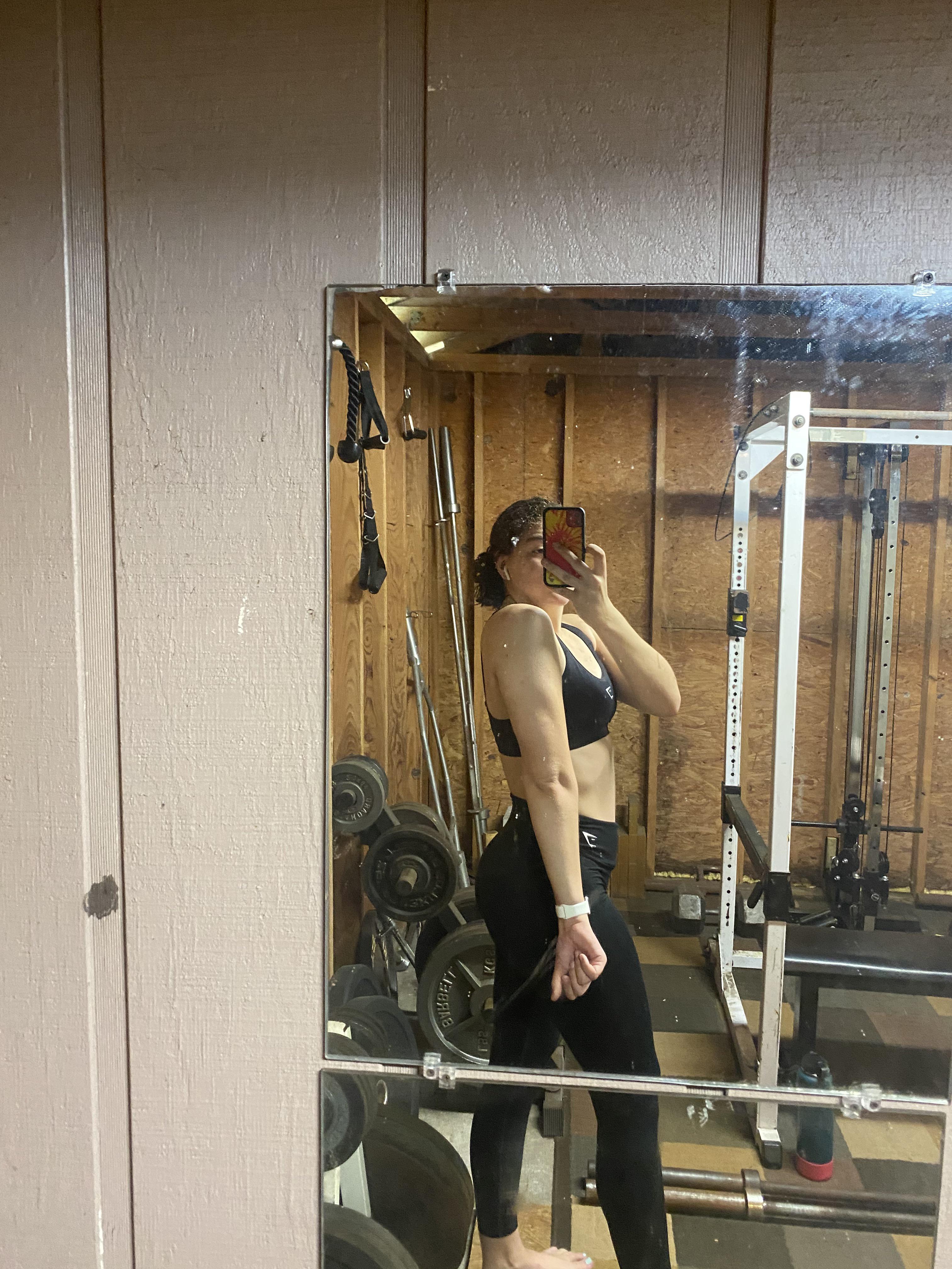 My quads tho | Scrolller