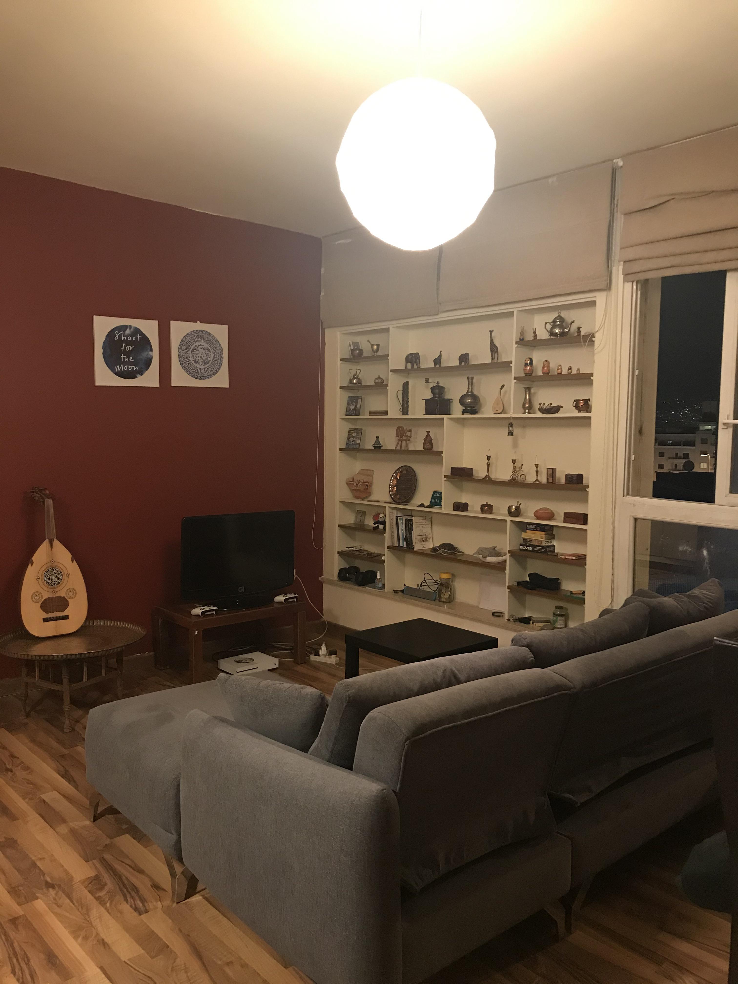 My quarantine escape! Beirut | Scrolller