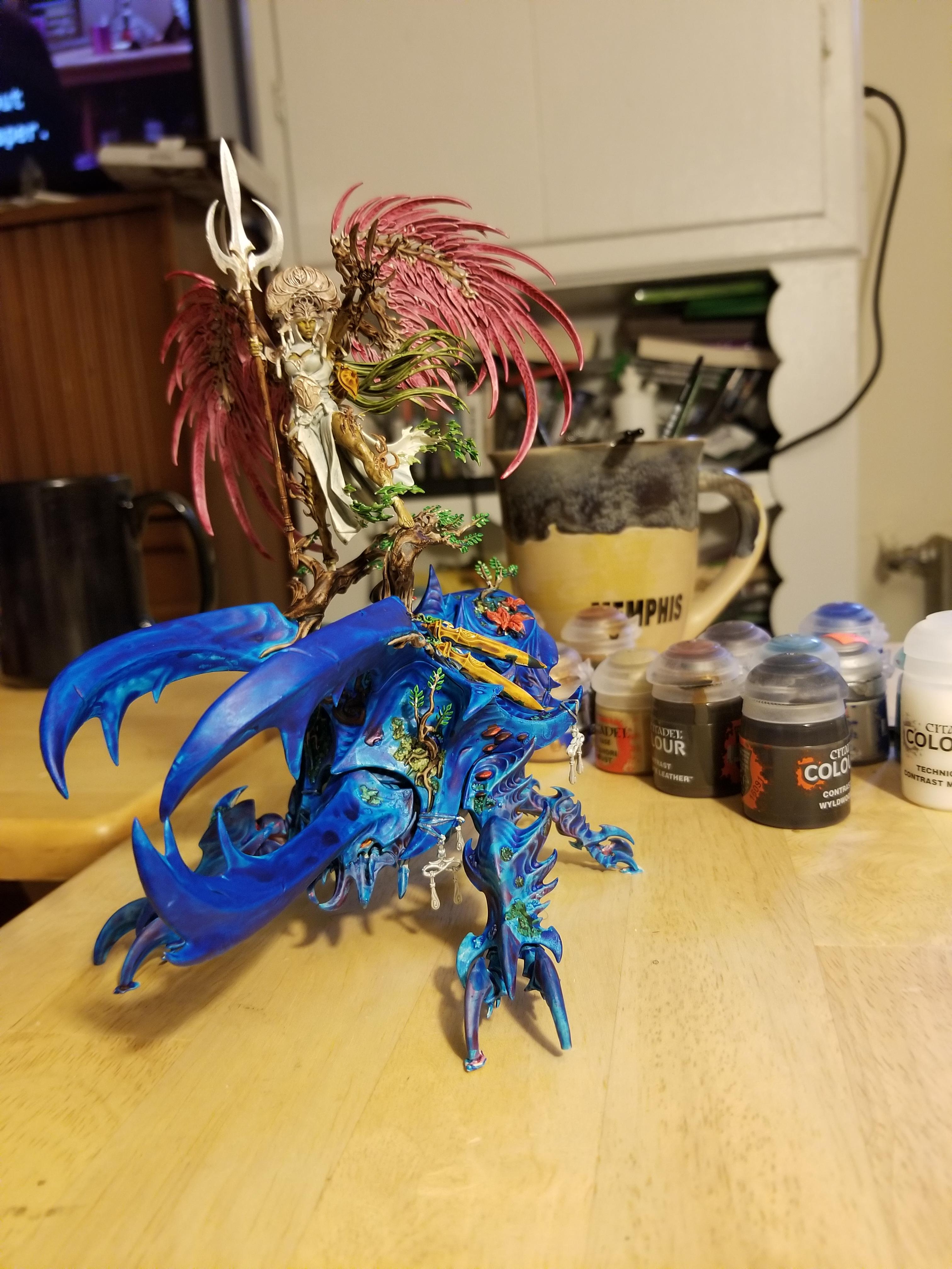 My quarantine project so far | Scrolller