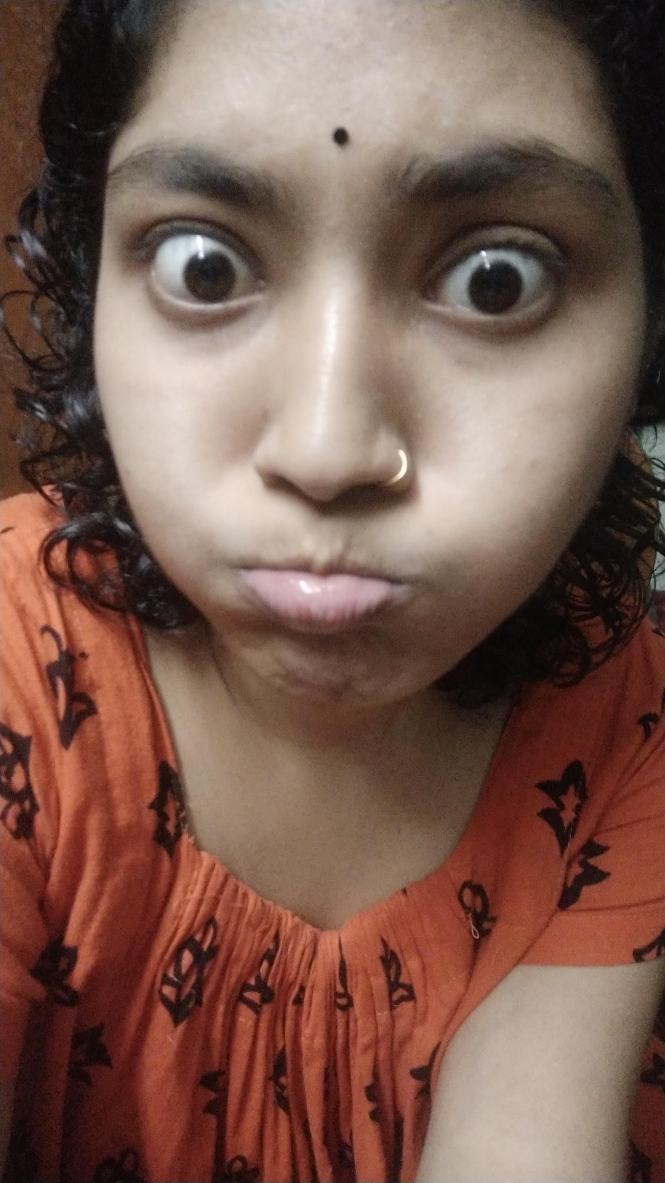 My reaction to unsolicited pics 🤪 | Scrolller