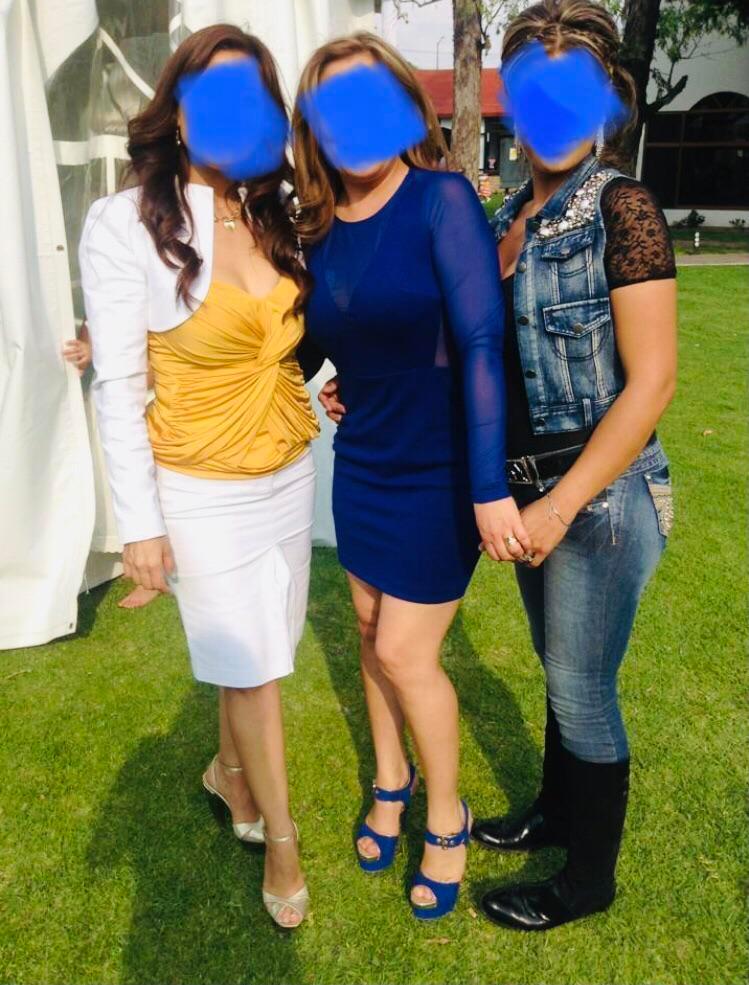 My Real Mom And Aunts More Photossnapchat Julinbob Scrolller