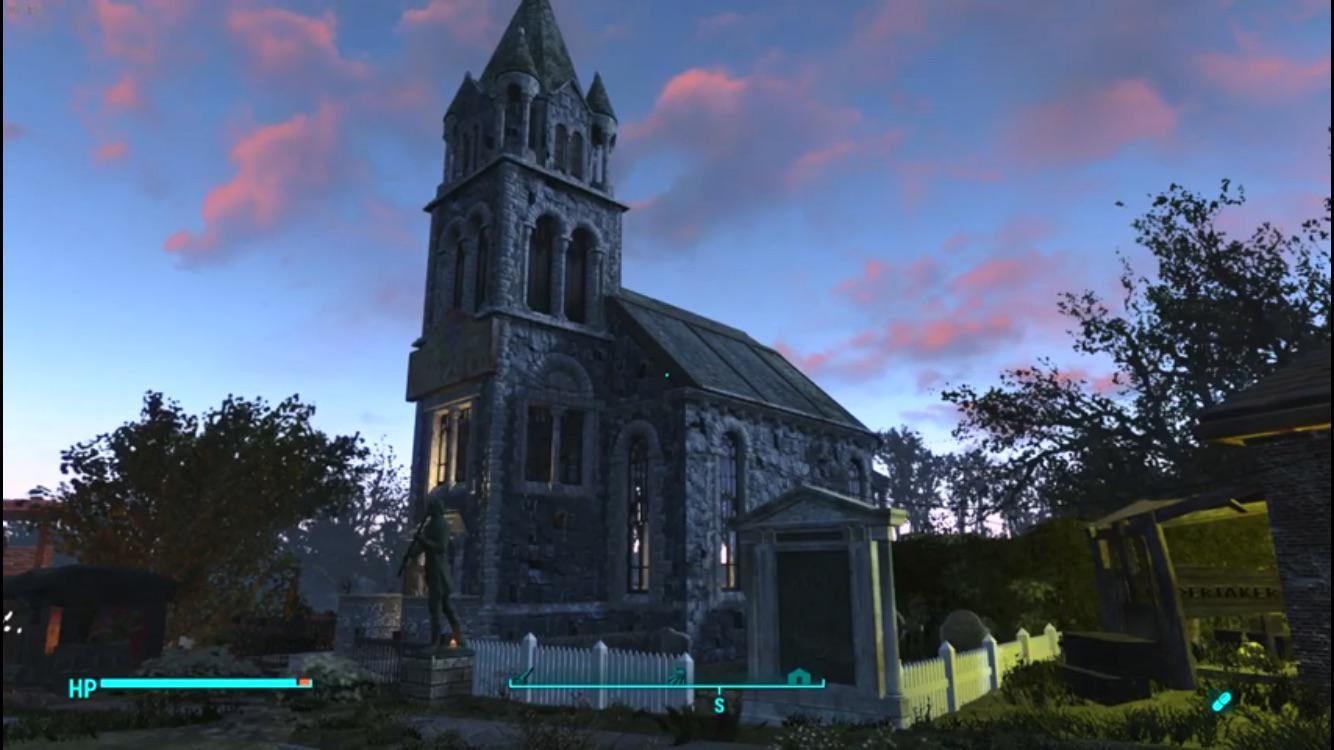 My Sanctuary Church. | Scrolller