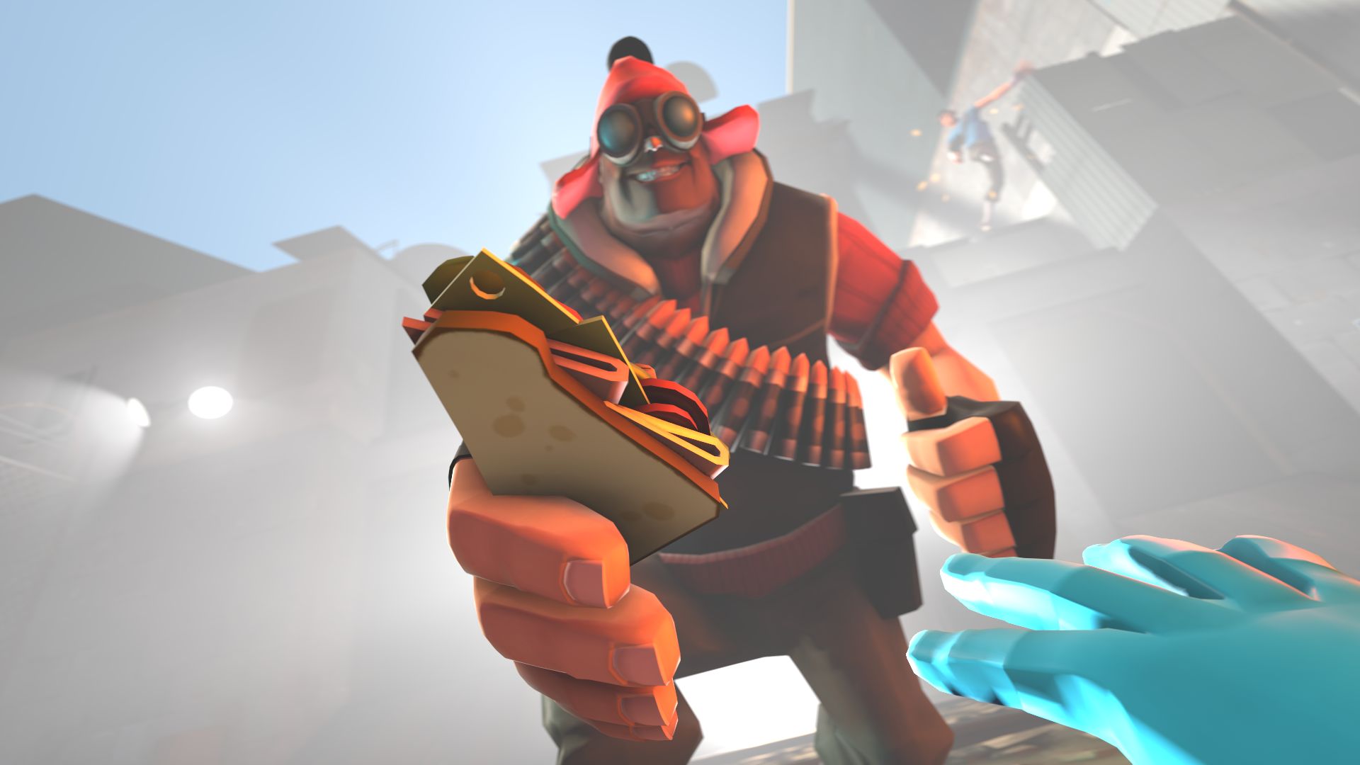 My Savior | Scrolller