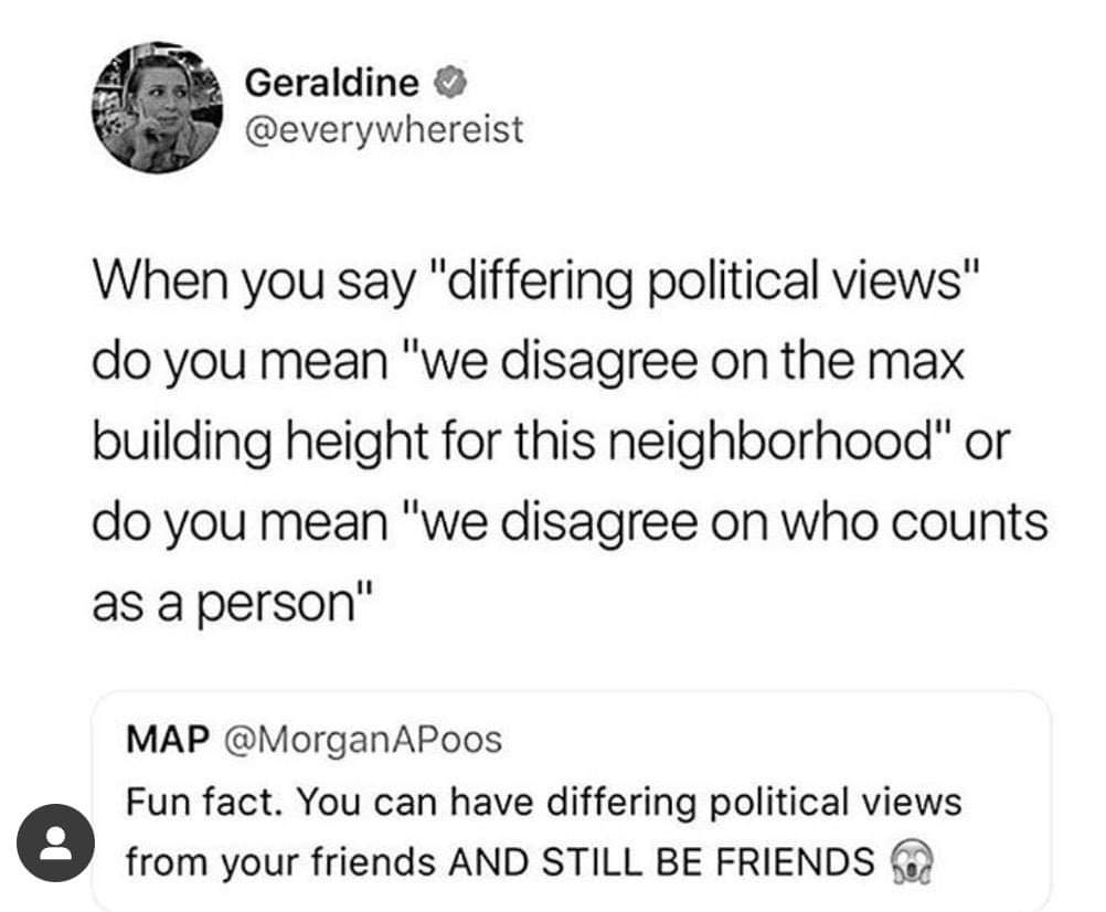 My sentiments exactly | Scrolller