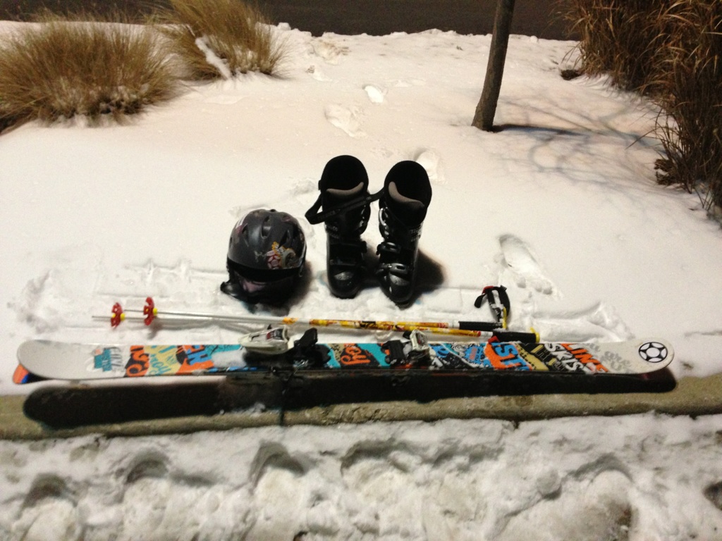 My setup. | Scrolller