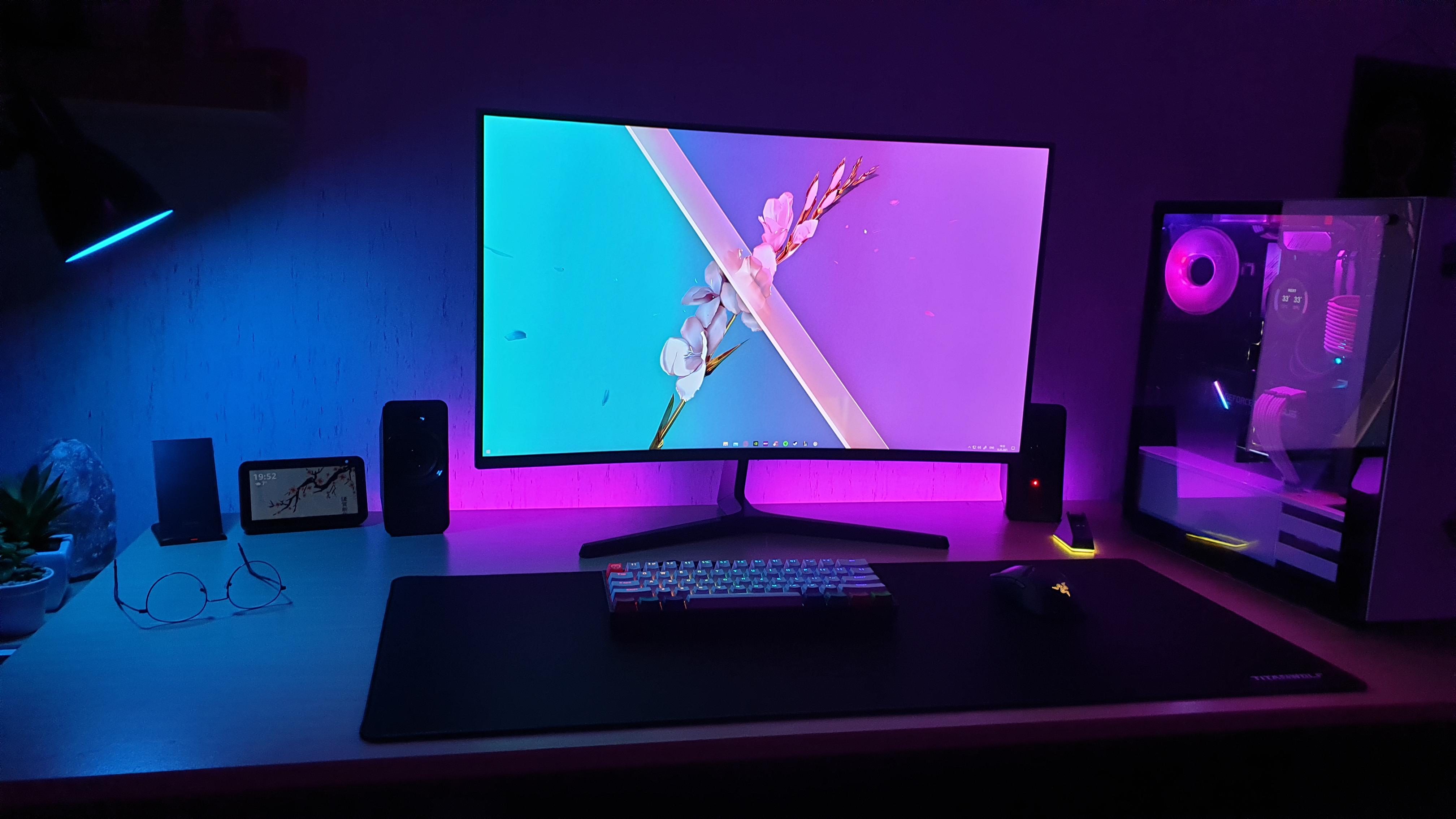 My Setup | Scrolller