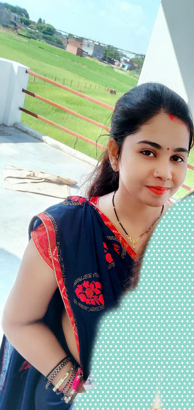 Marred Whore Sister Ready To Have Extramarital Affair With Bulls Who
