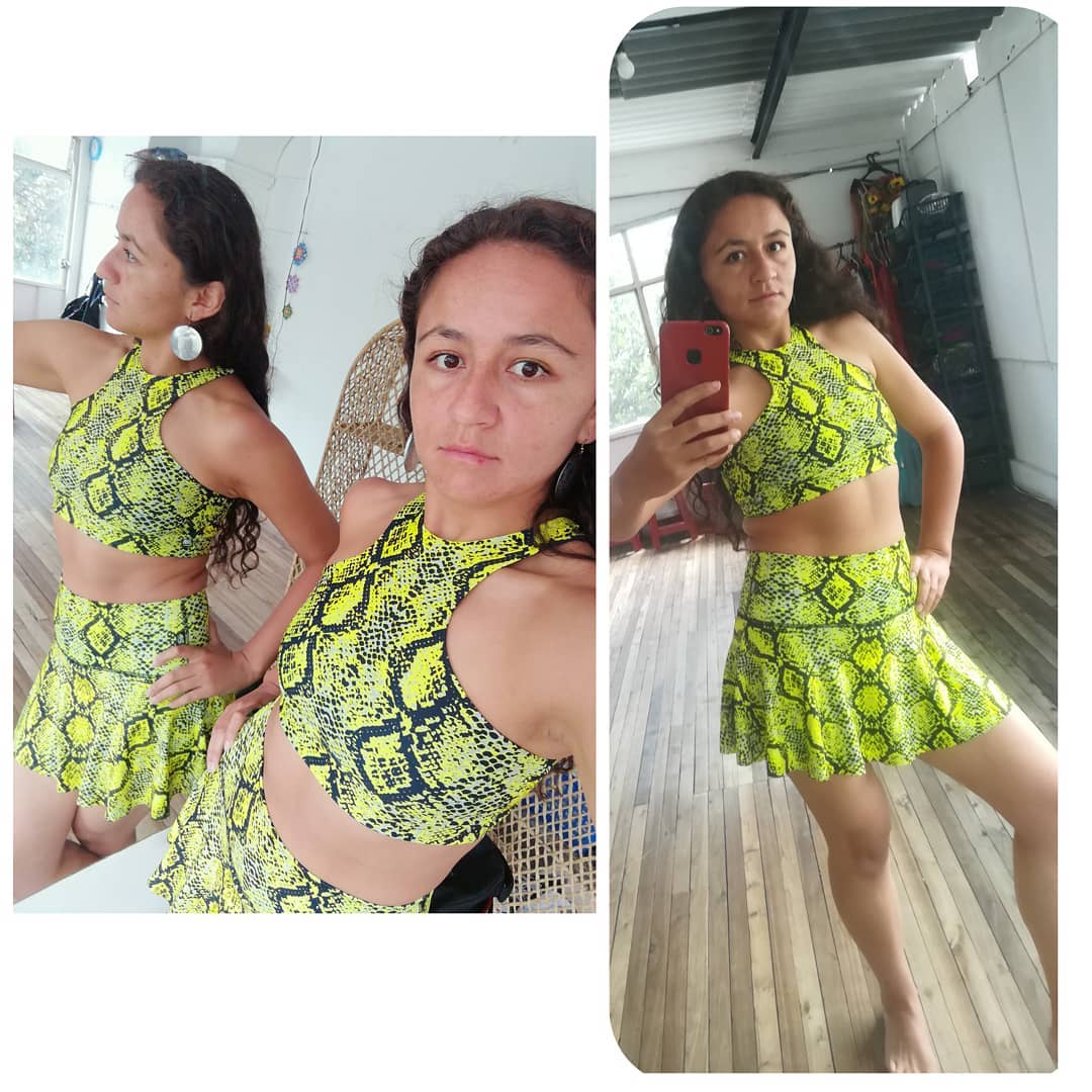 My Sexy Mom Posting On Her Instagram Scrolller