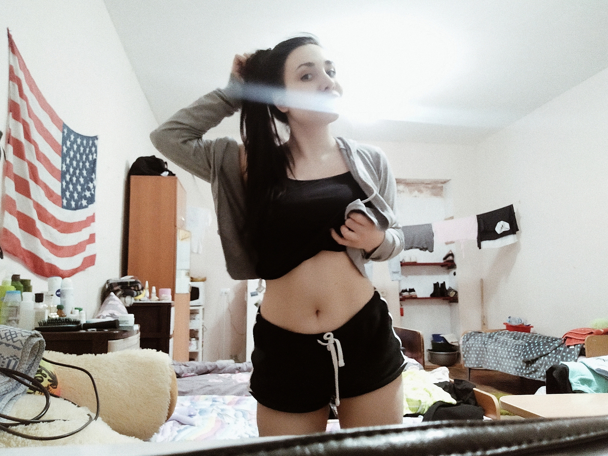 My sis 19 y/o | Scrolller