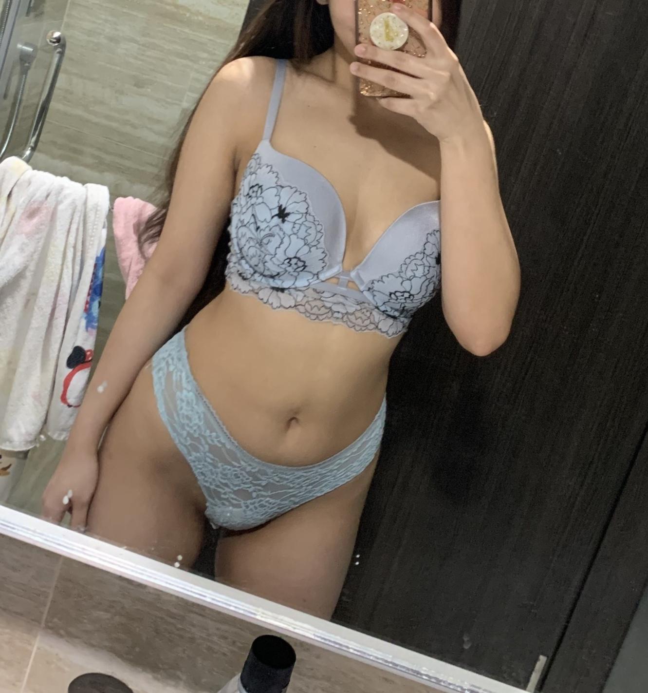 My sister accidentally came in 🤫 | Scrolller