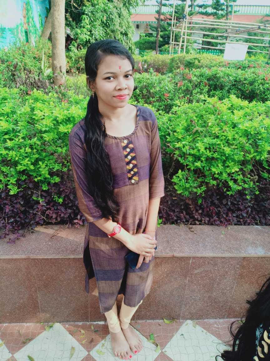 My Sister Scrolller