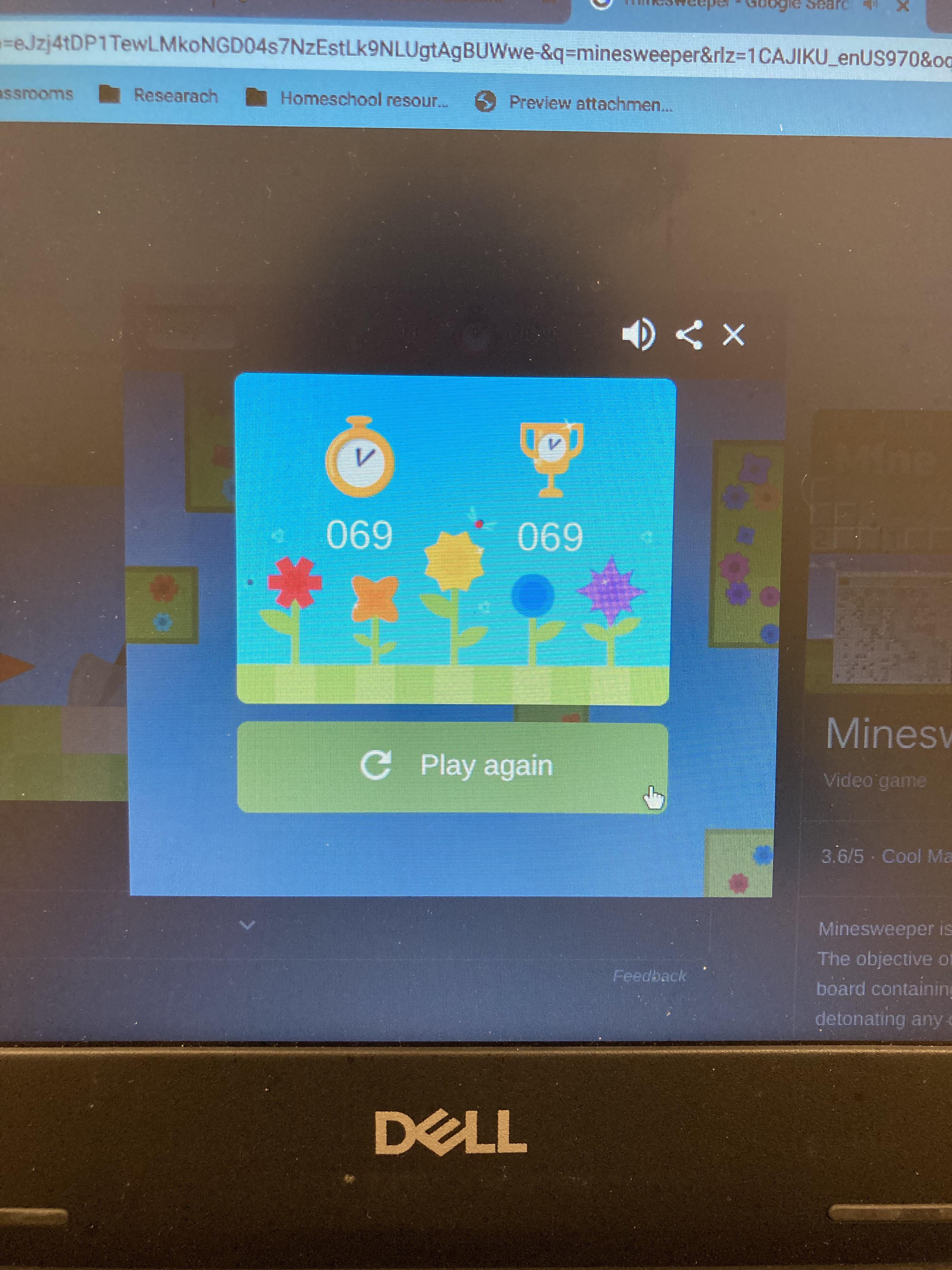 My sister borrowed my laptop and left this. | Scrolller