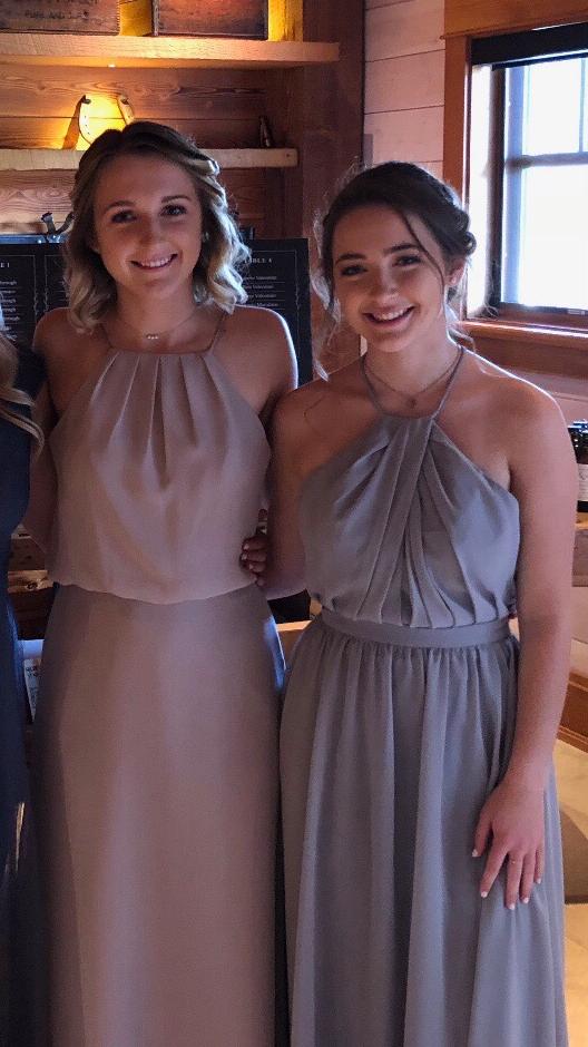 My Sisters (23 and 18 years old) | Scrolller