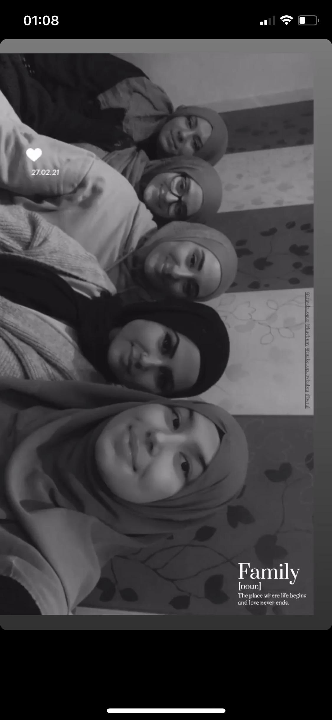 my sisters | Scrolller