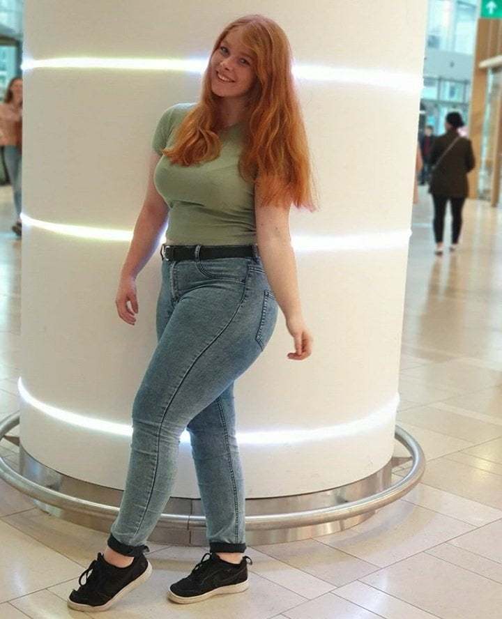 New intern looks ready for use | Scrolller