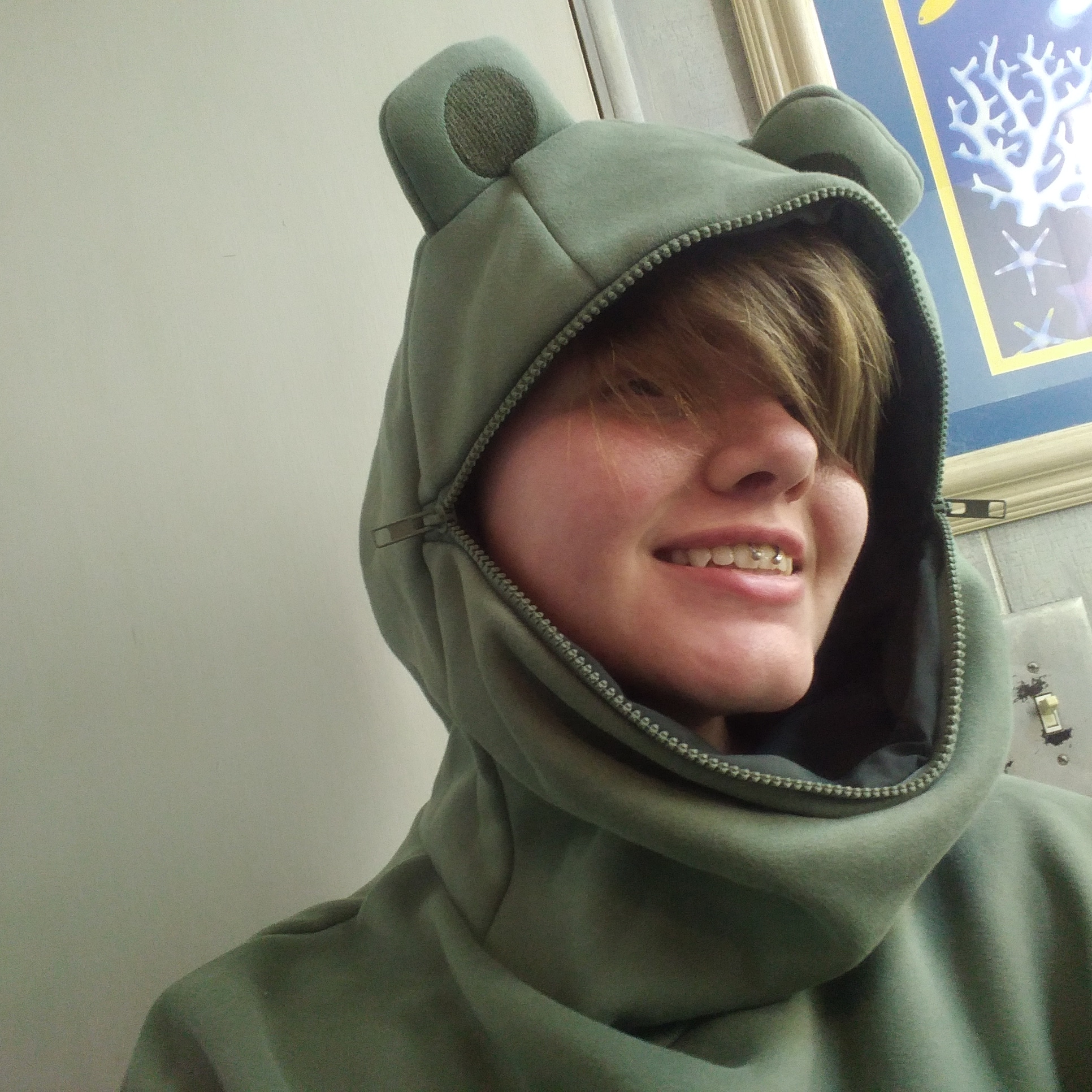 My Smiley Has Always Been A Favorite! | Scrolller