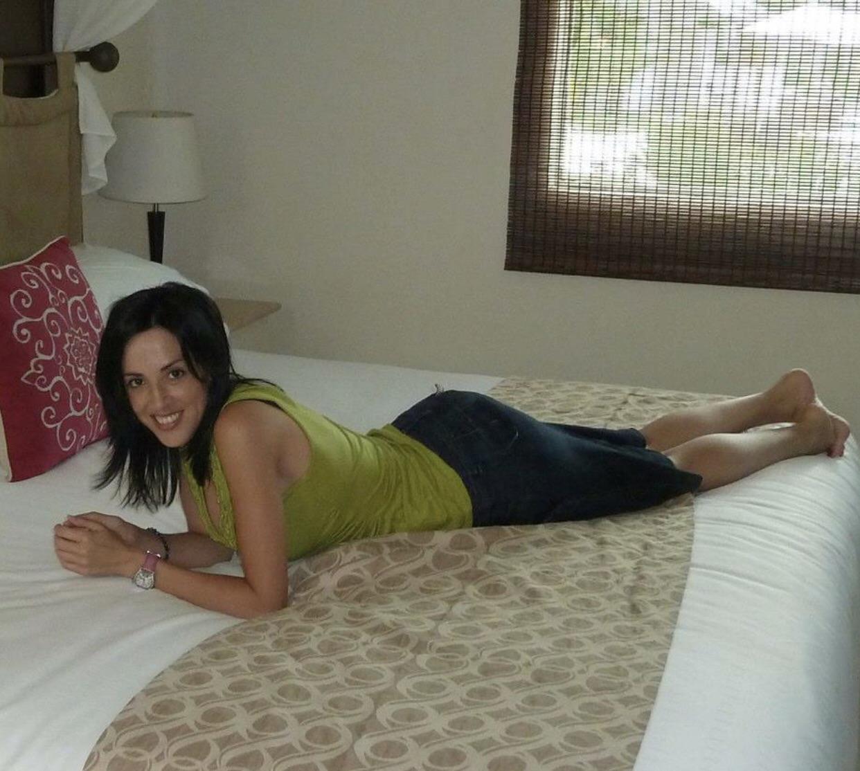 BUENOS DIAS SEÑORA, Spanish teacher | Scrolller