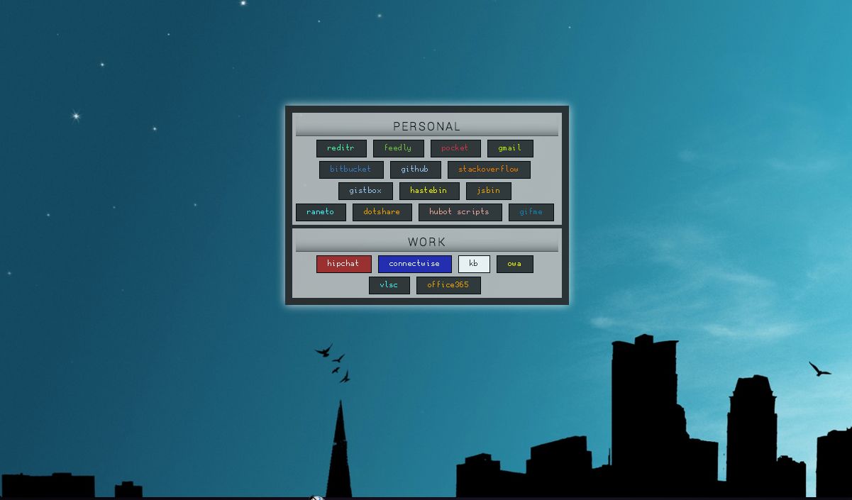 My Startpage | Scrolller