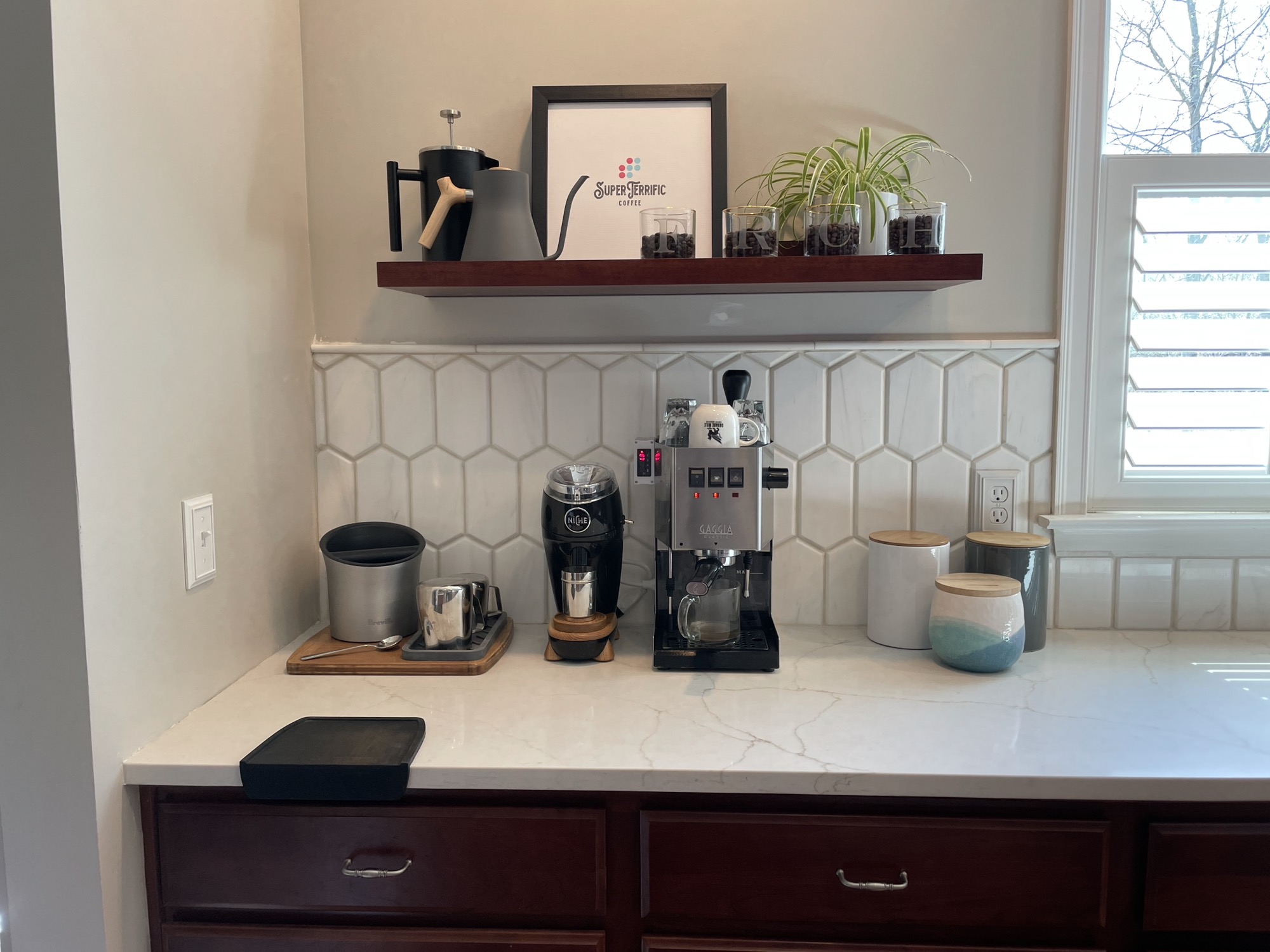 My station | Scrolller