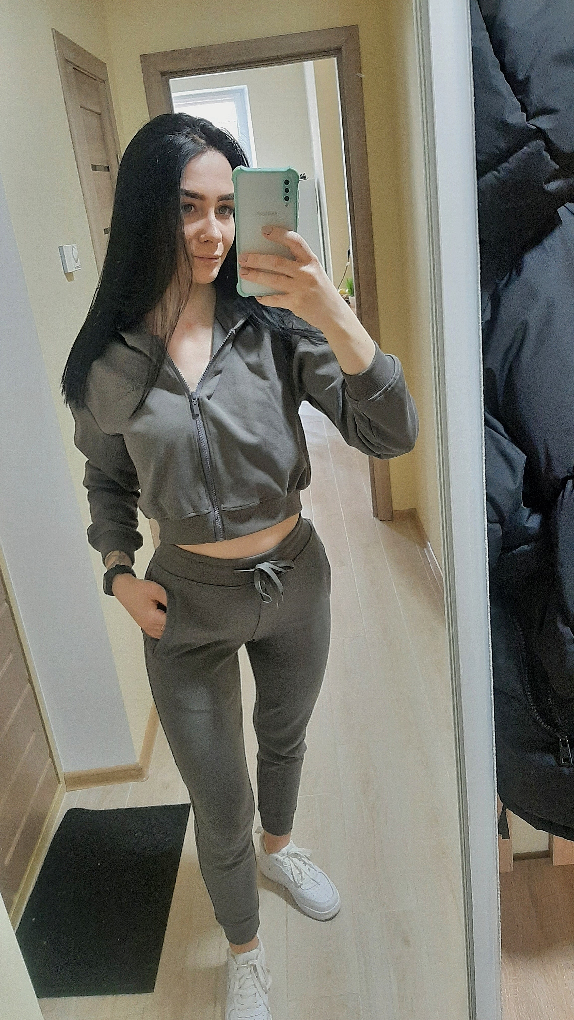 My step-sis (24 years old) | Scrolller