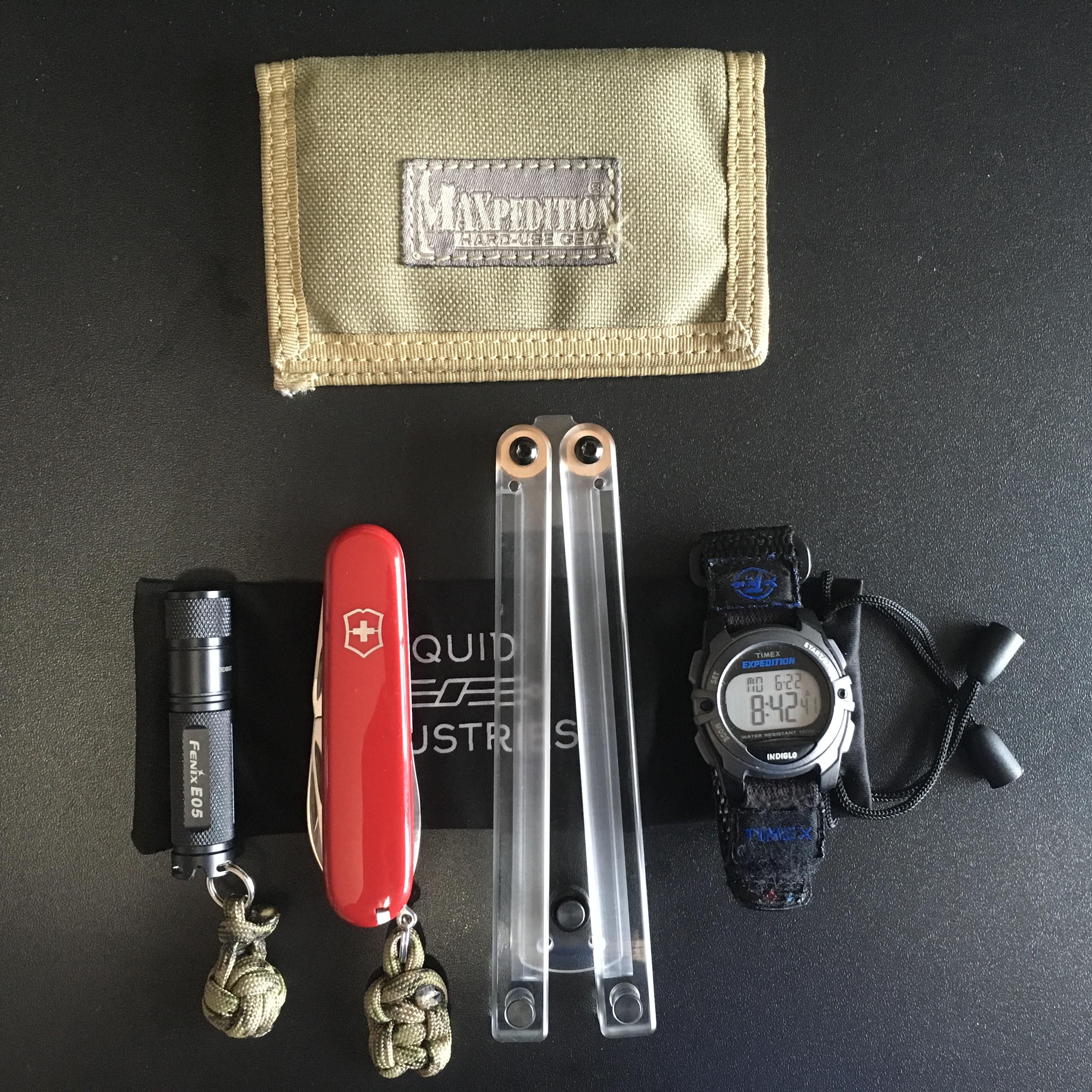 My Student/Budget/Kid EDC | Scrolller