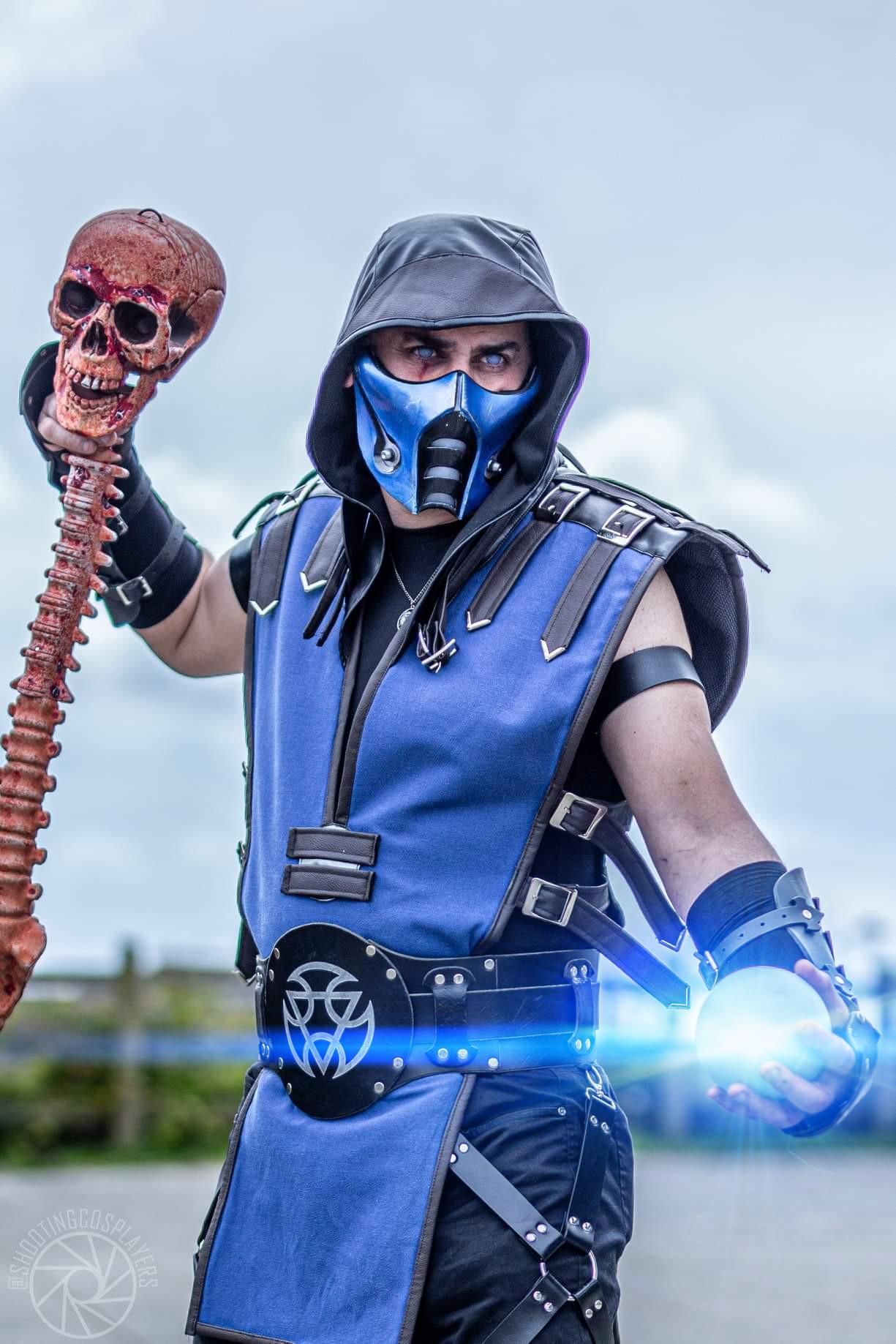 My Subzero | Scrolller