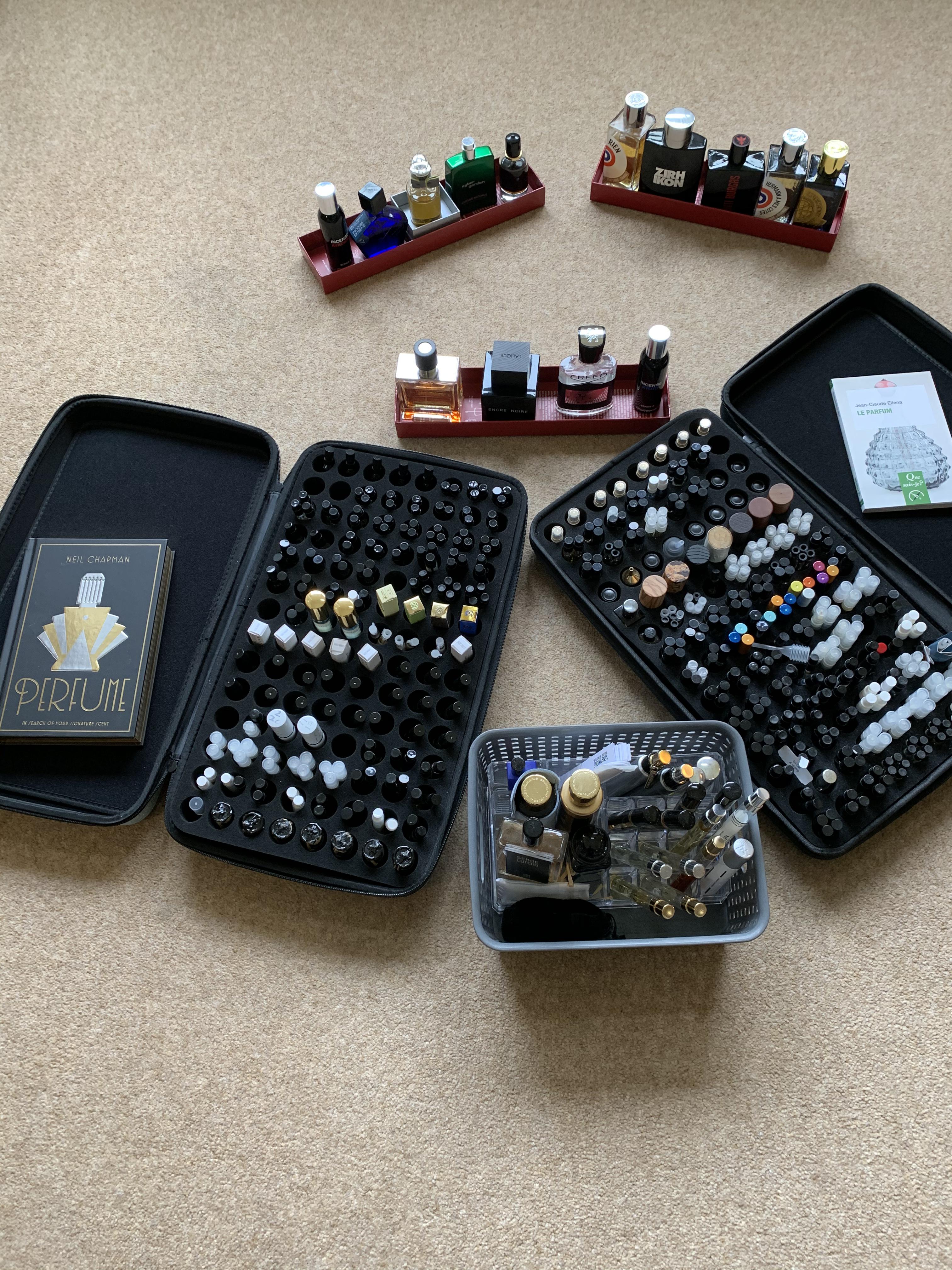 My Summer 2020 rotation | Scrolller