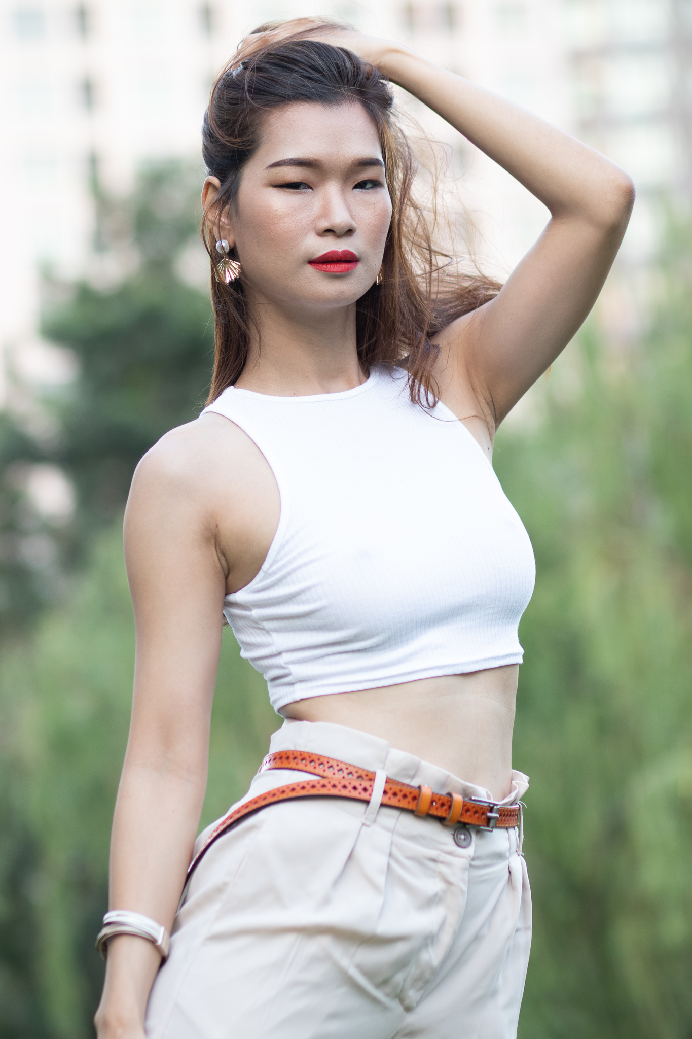 My Sunday Afternoon - Tickypose | Scrolller