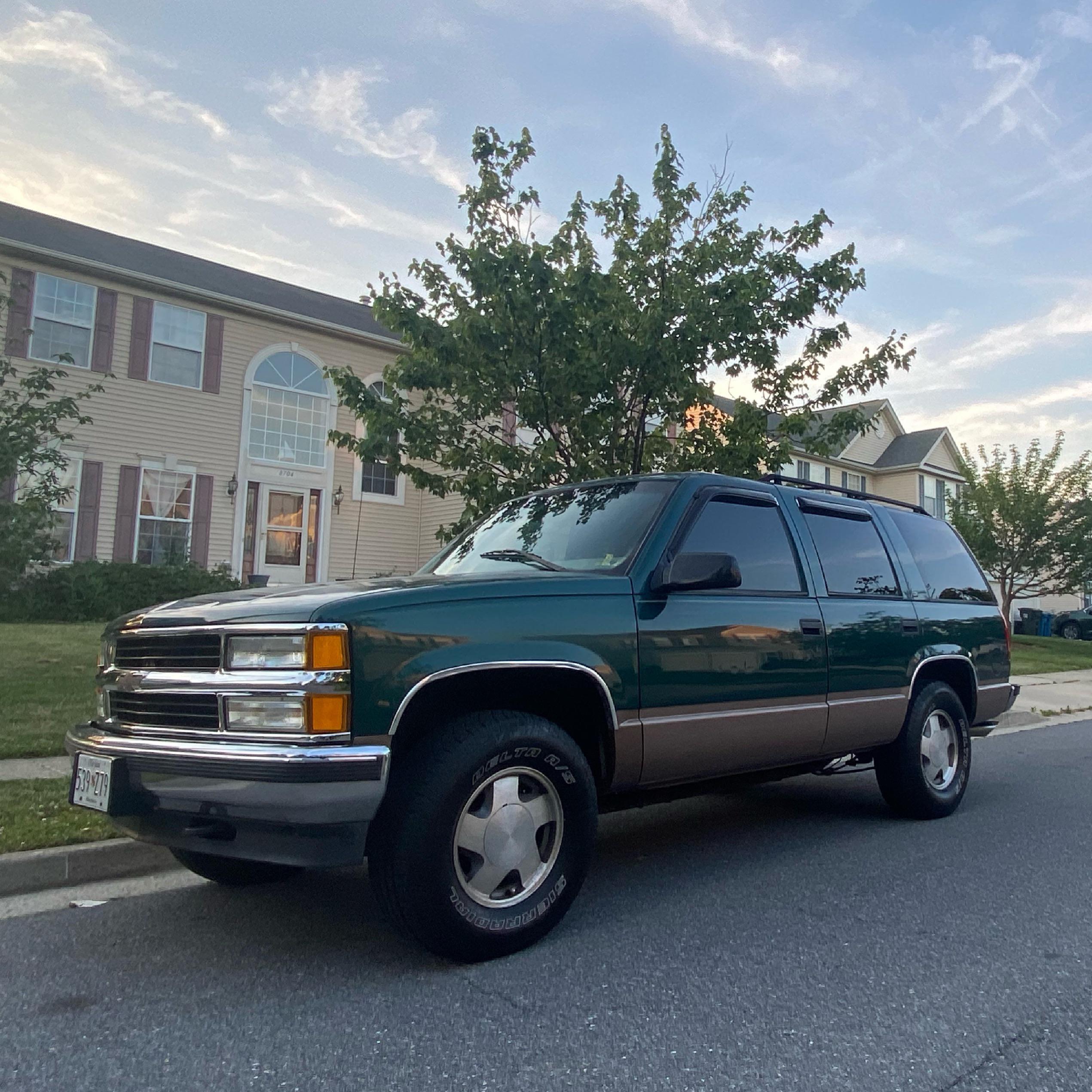 My Tahoe | Scrolller