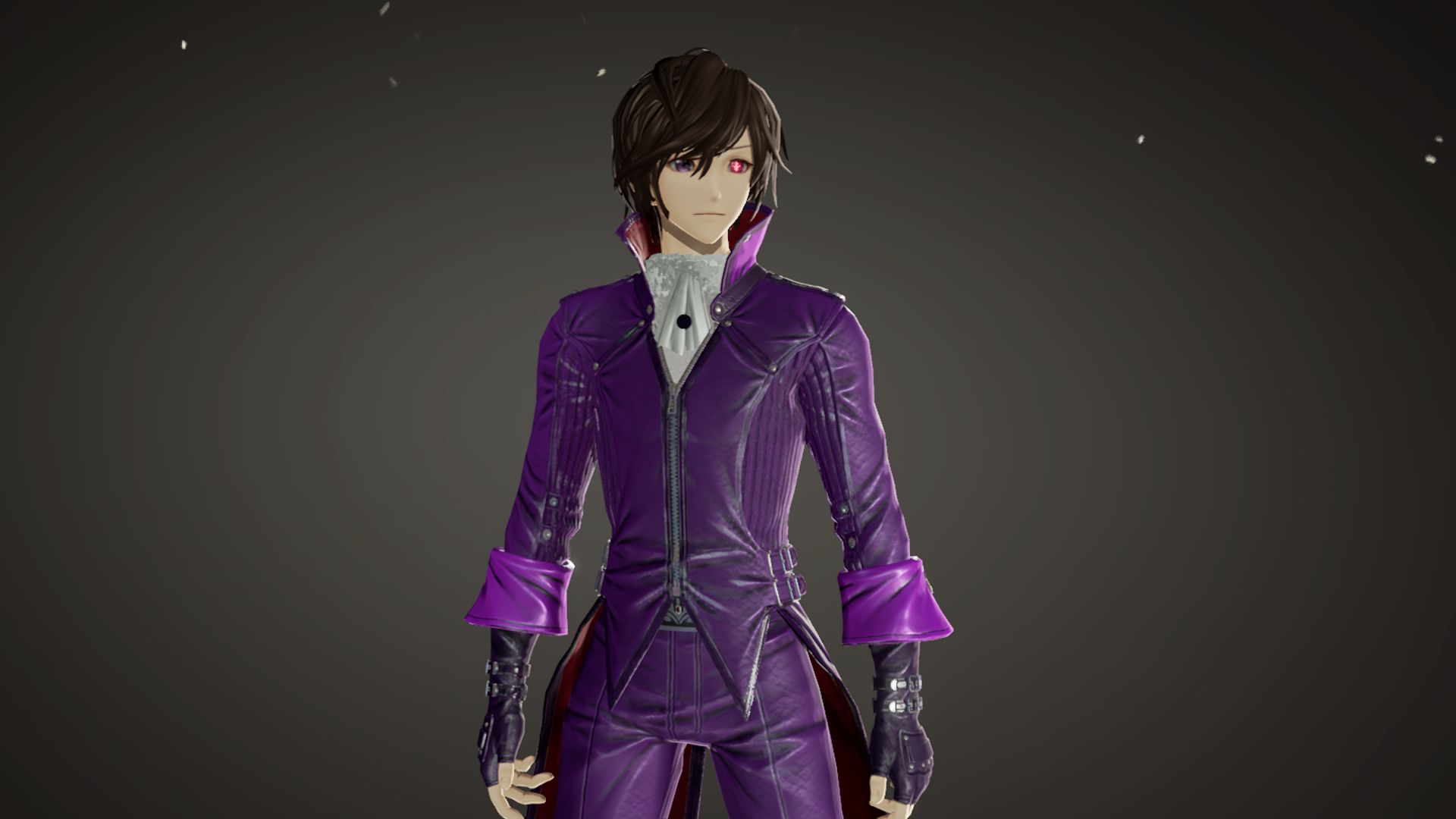 My take on Lelouch from Code Geass | Scrolller