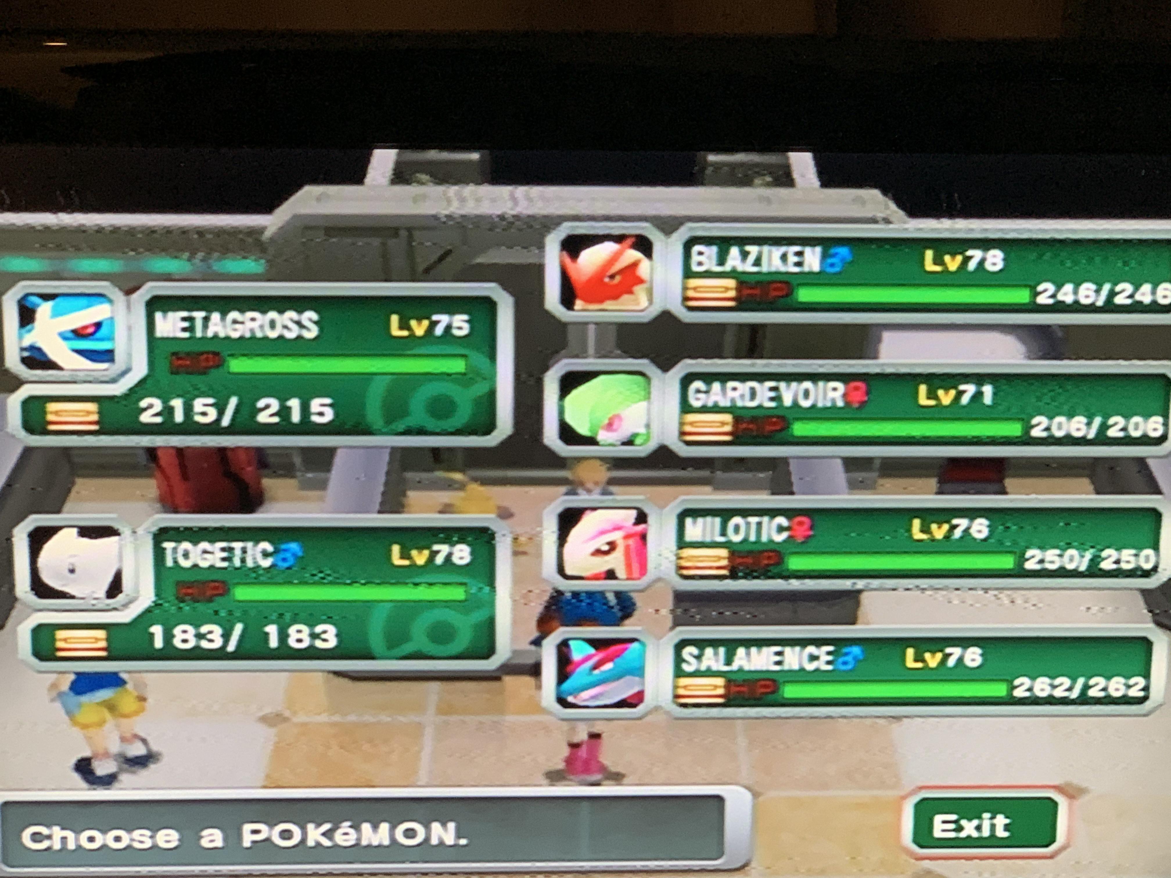 My Team ^-^ | Scrolller