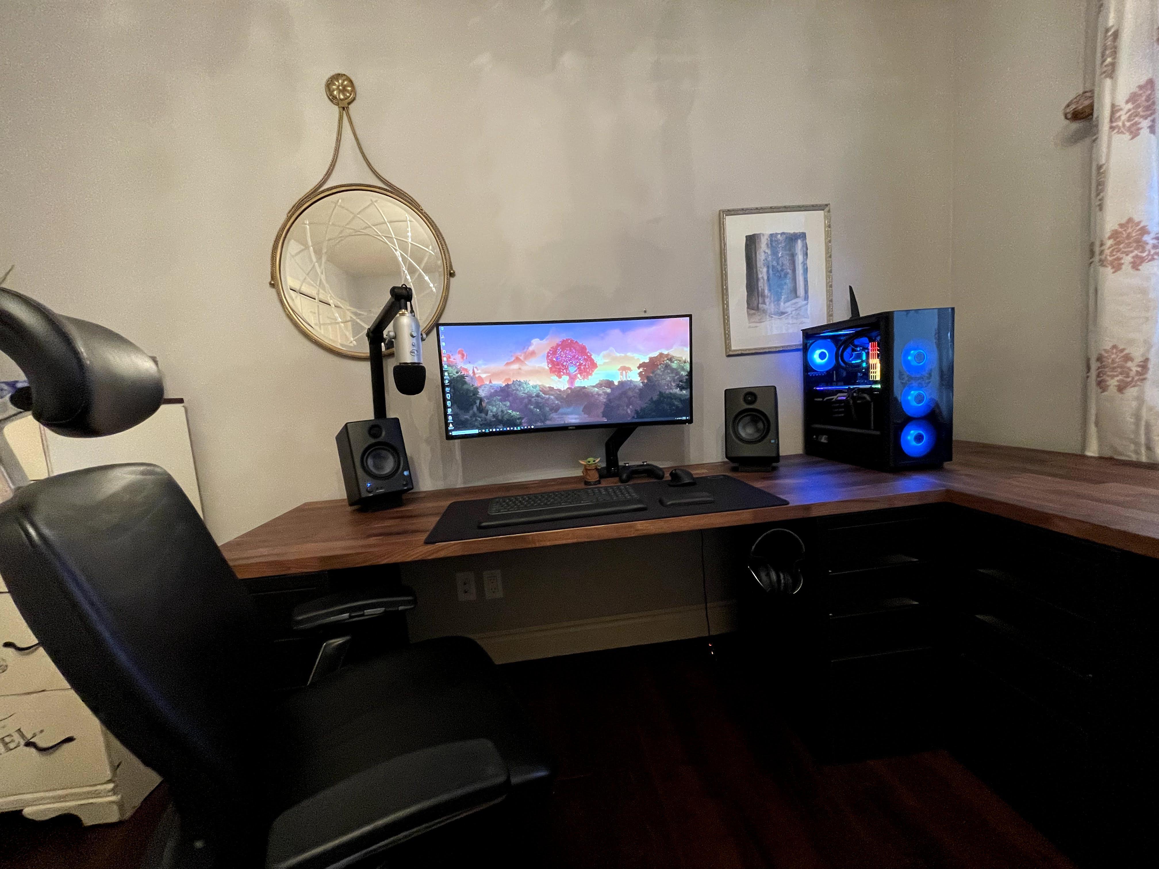 My Temporary Spare Bedroom solution! | Scrolller