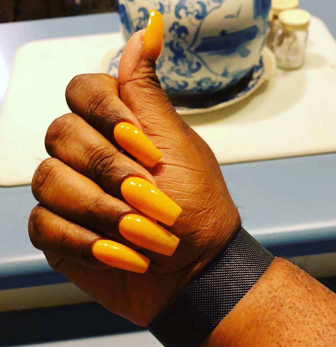 My third and favorite set! | Scrolller