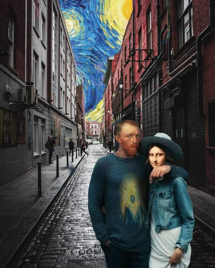 My third Manipulation | Scrolller