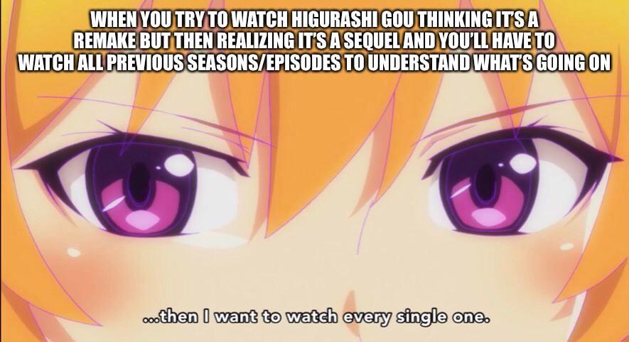 My thought process watching ep 2 | Scrolller