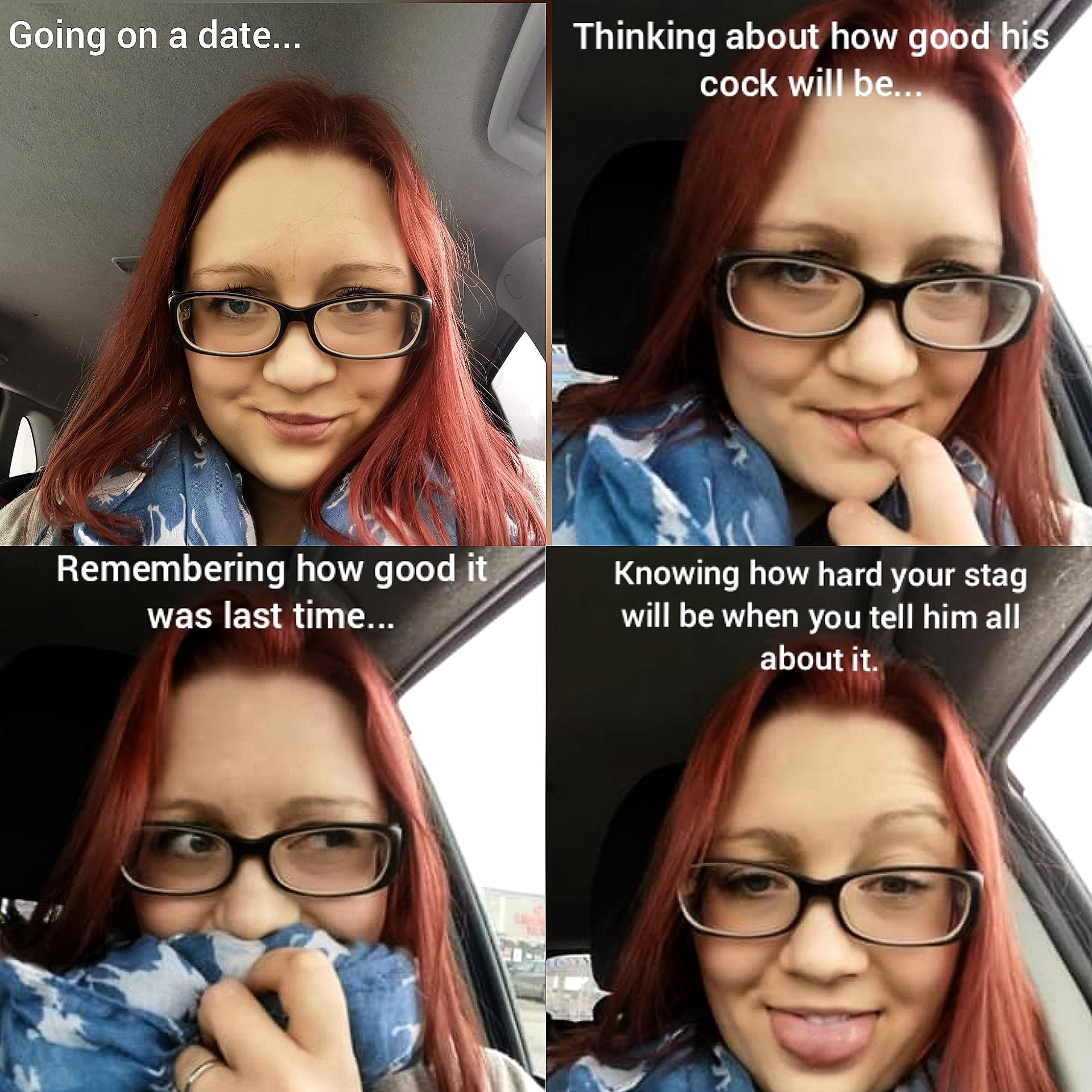 My thought process when a bull is good enough for a repeat visit. | Scrolller