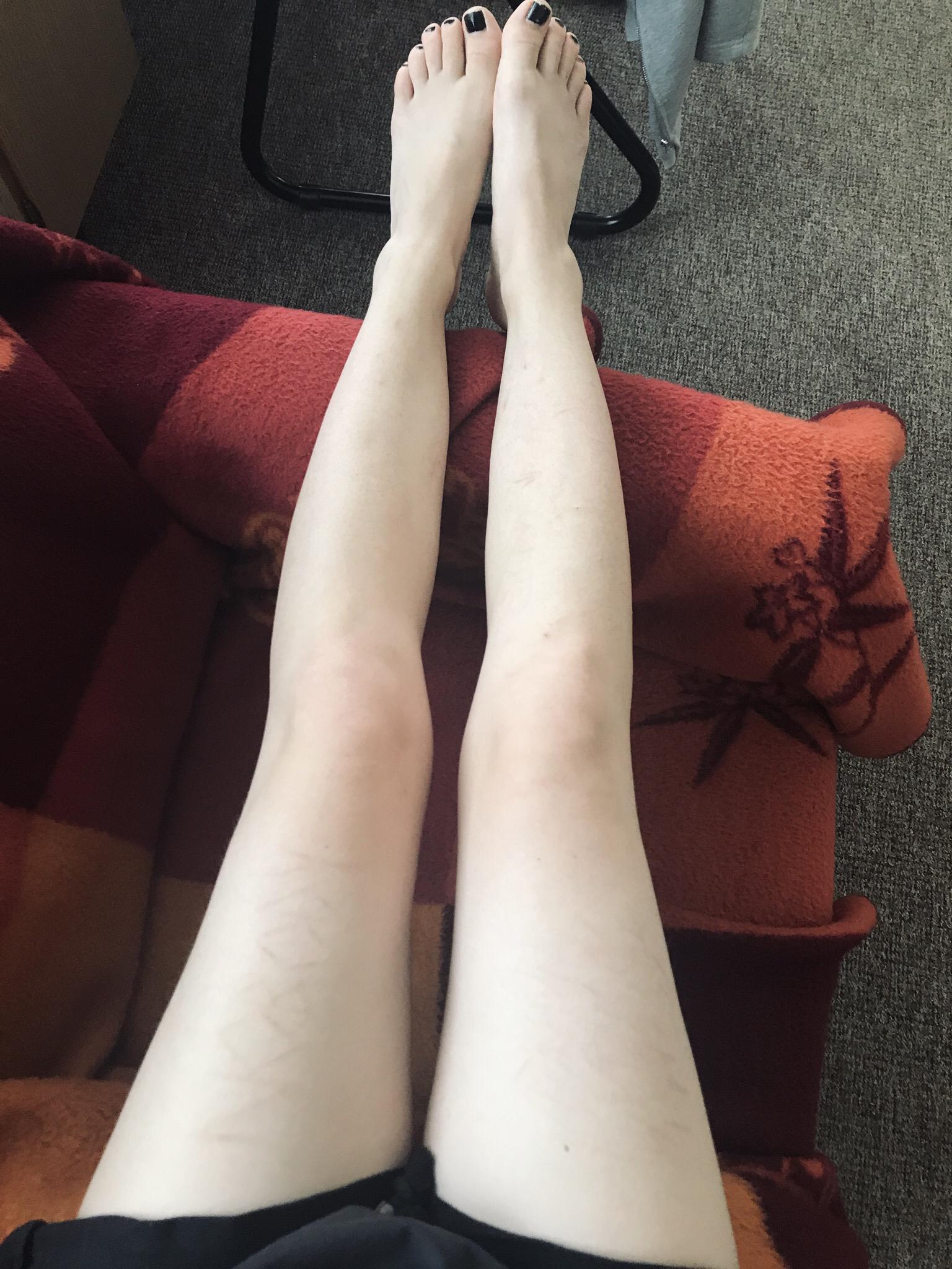 My tight gap process | Scrolller