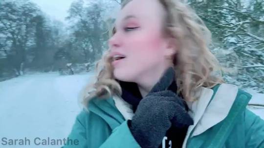 My titties are a bit cold! Wanna help me keep them warm? 😜 | Scrolller