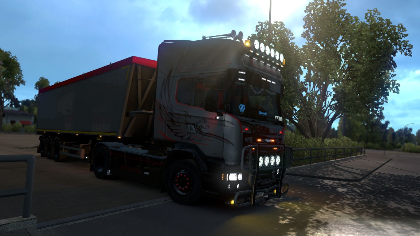 My truck | Scrolller