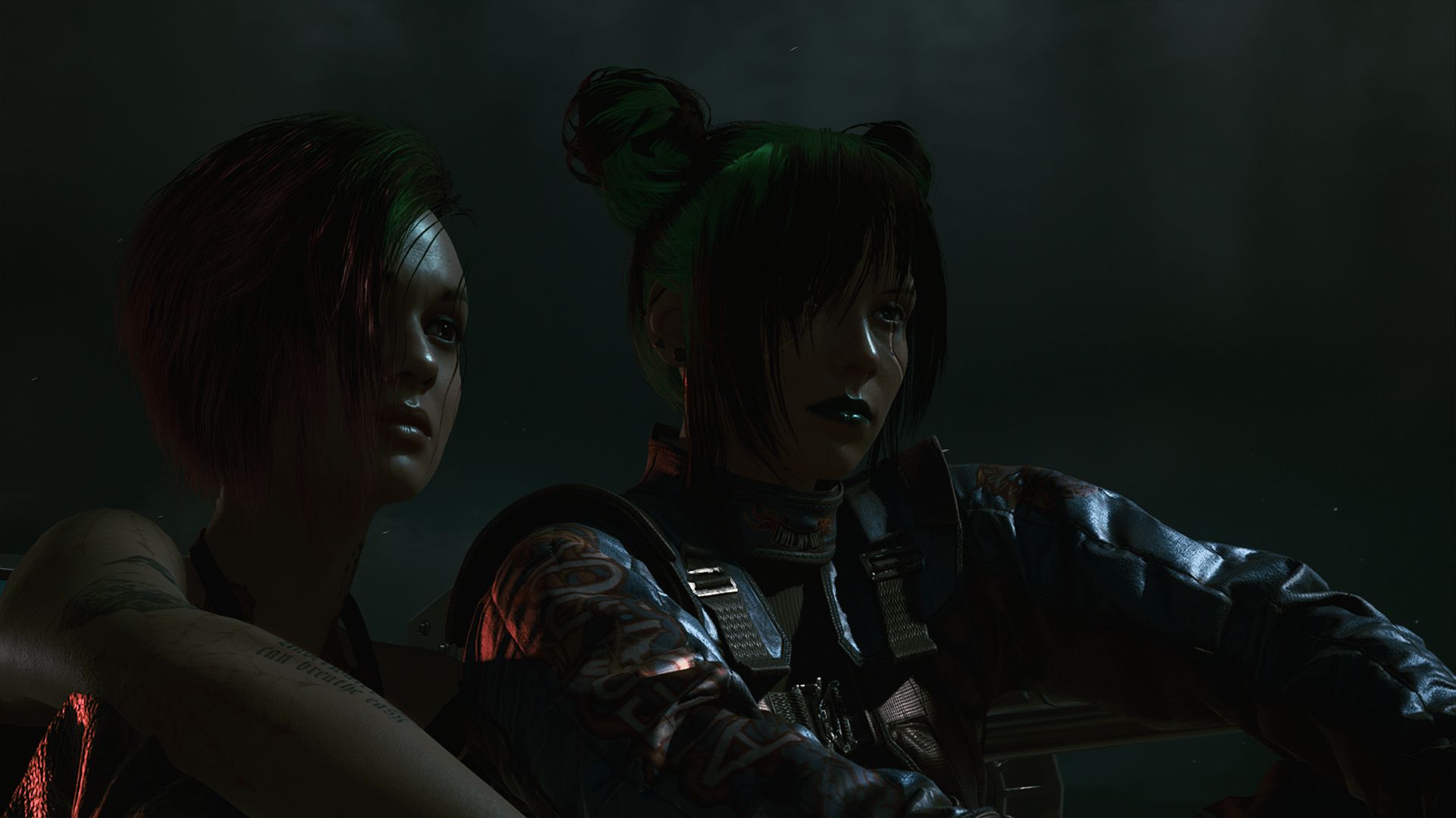 My true ending | Scrolller