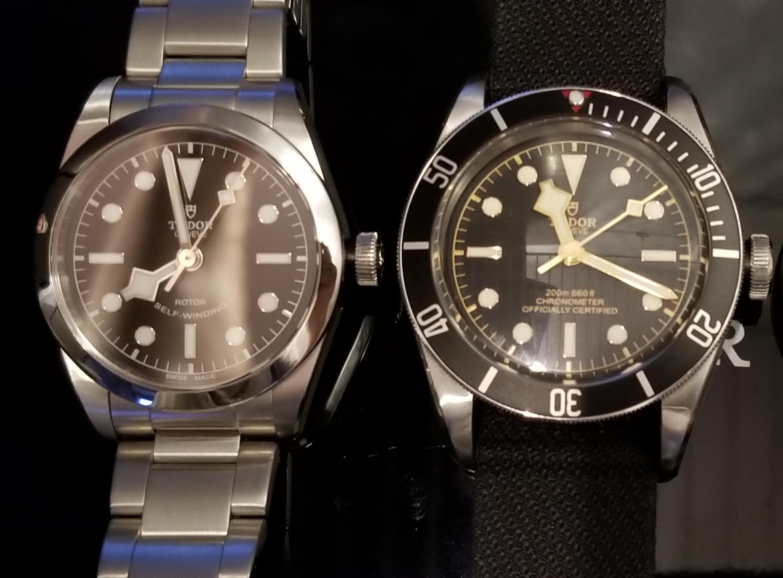 My Tudor collection | Scrolller