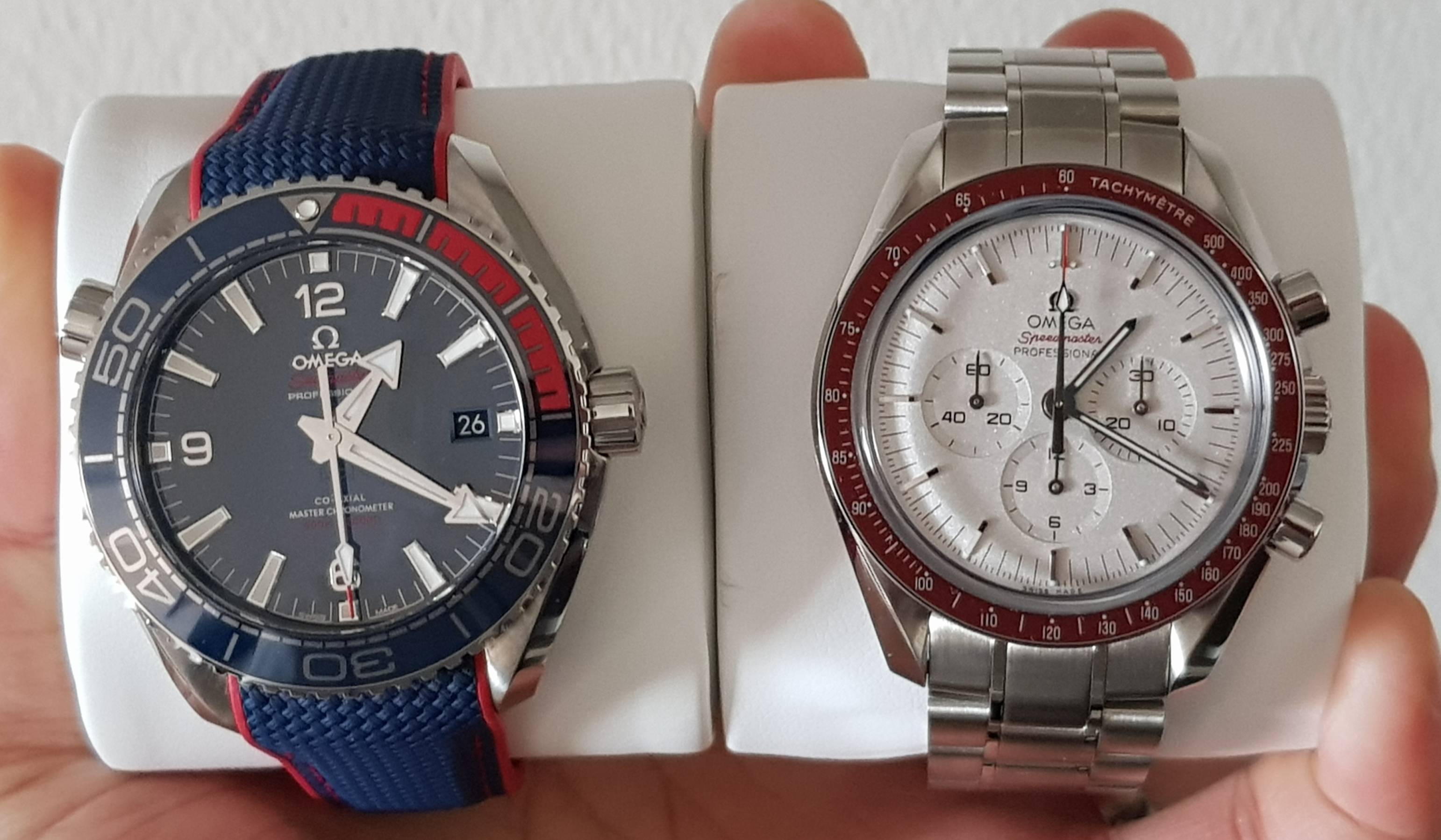 My two Professionals | Scrolller