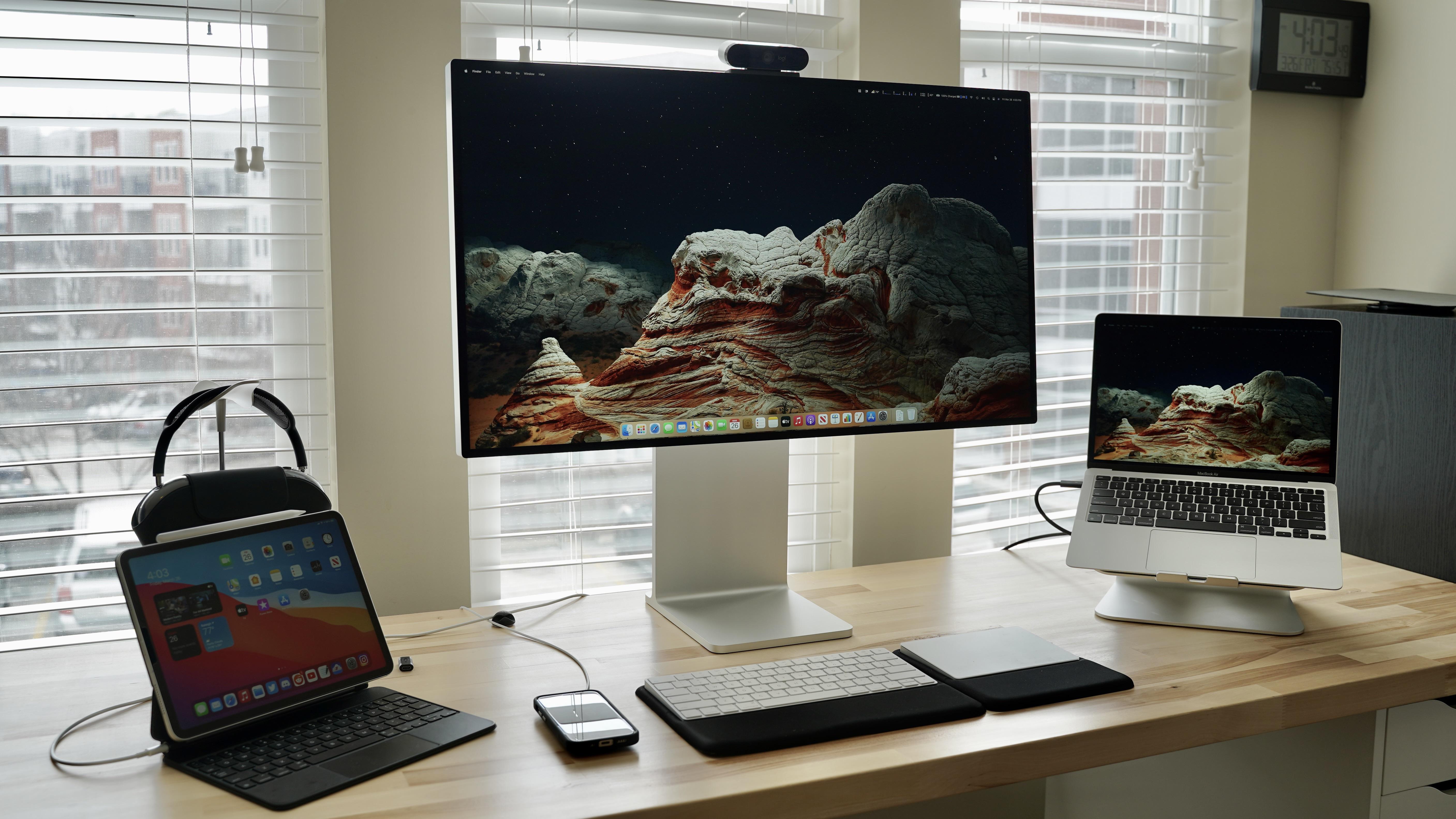 My ultimate setup! | Scrolller